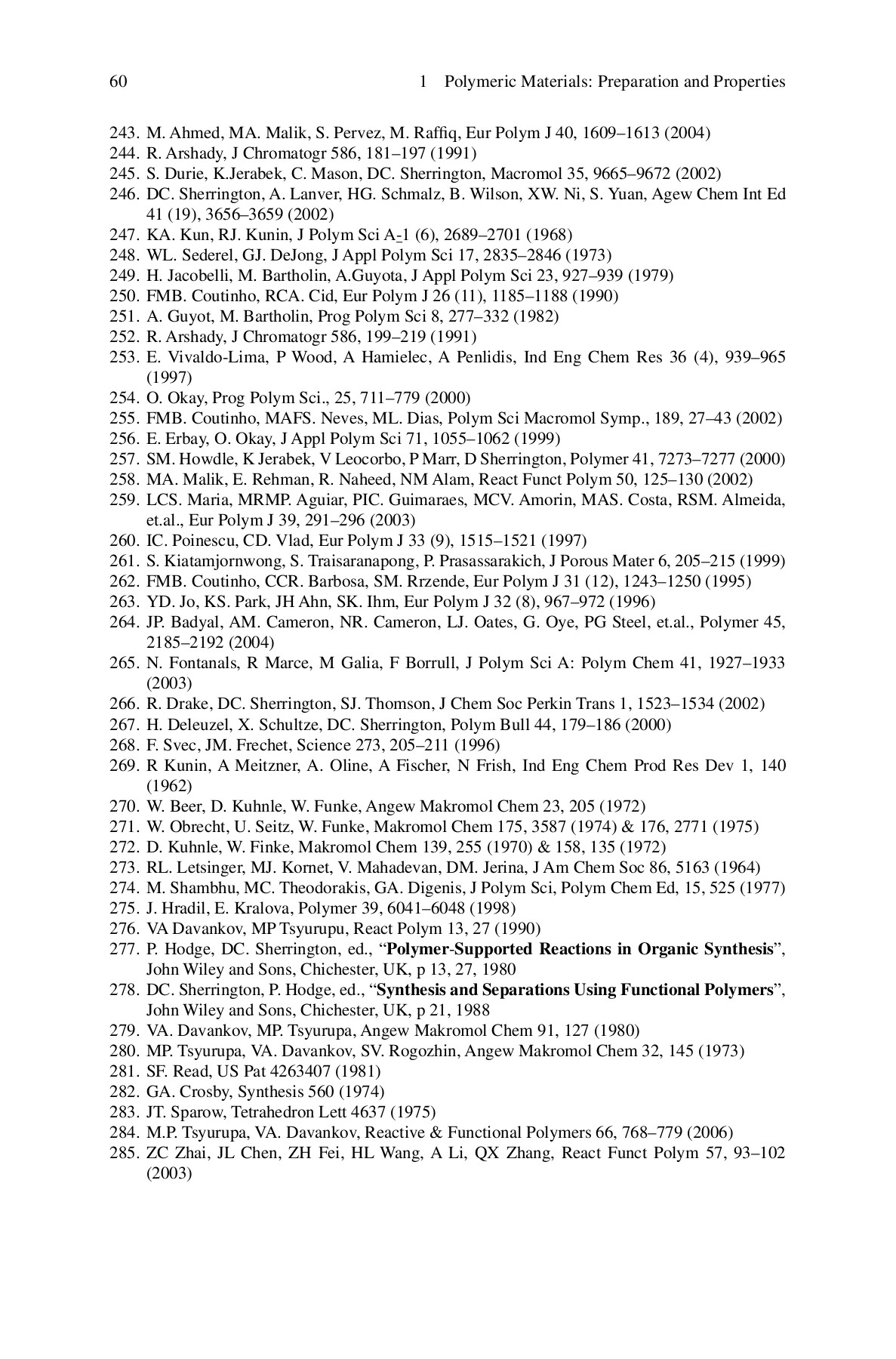 Functionalized Polymeric Materials - BiotAU website - Page 75 | Flip ...