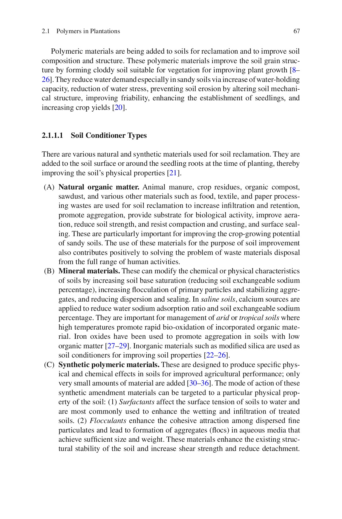 Functionalized Polymeric Materials - BiotAU website - Page 81 | Flip ...