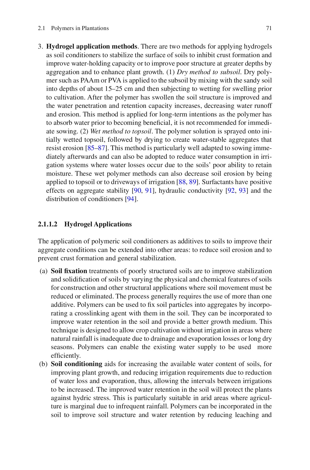 Functionalized Polymeric Materials - BiotAU website - Page 85 | Flip ...