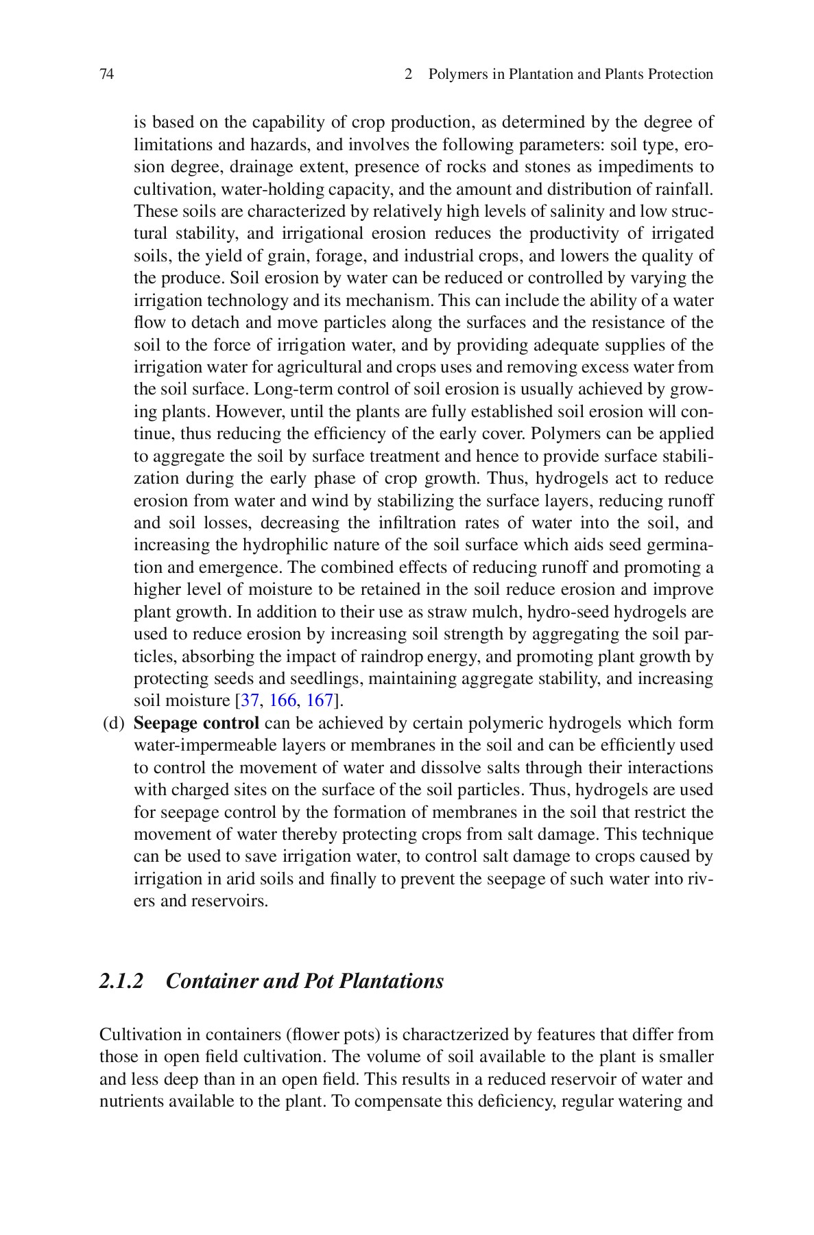 Functionalized Polymeric Materials - BiotAU website - Page 88 | Flip ...