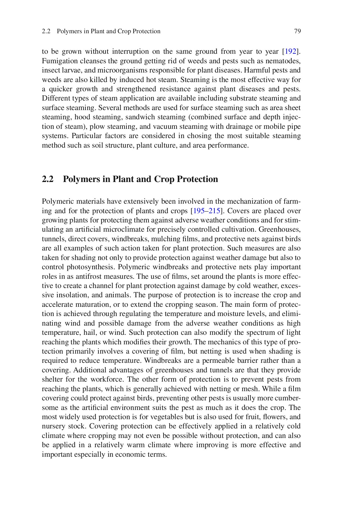 Functionalized Polymeric Materials - BiotAU website - Page 93 | Flip ...