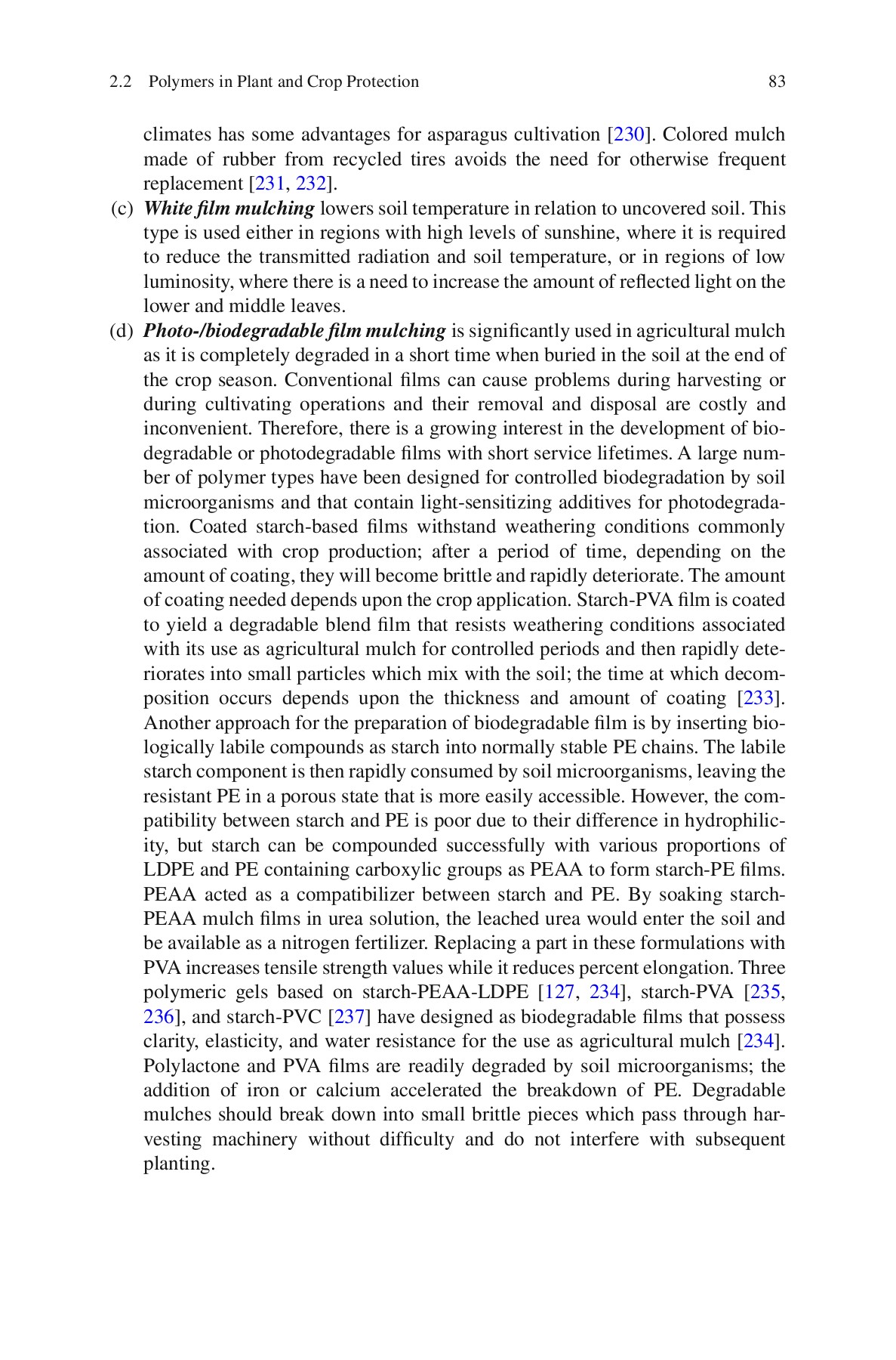 Functionalized Polymeric Materials - BiotAU website - Page 97 | Flip ...