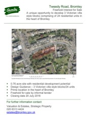 Tweedy_Road__Sales_Particulars - jc - Page 1 - 17 | Flip PDF Online ...