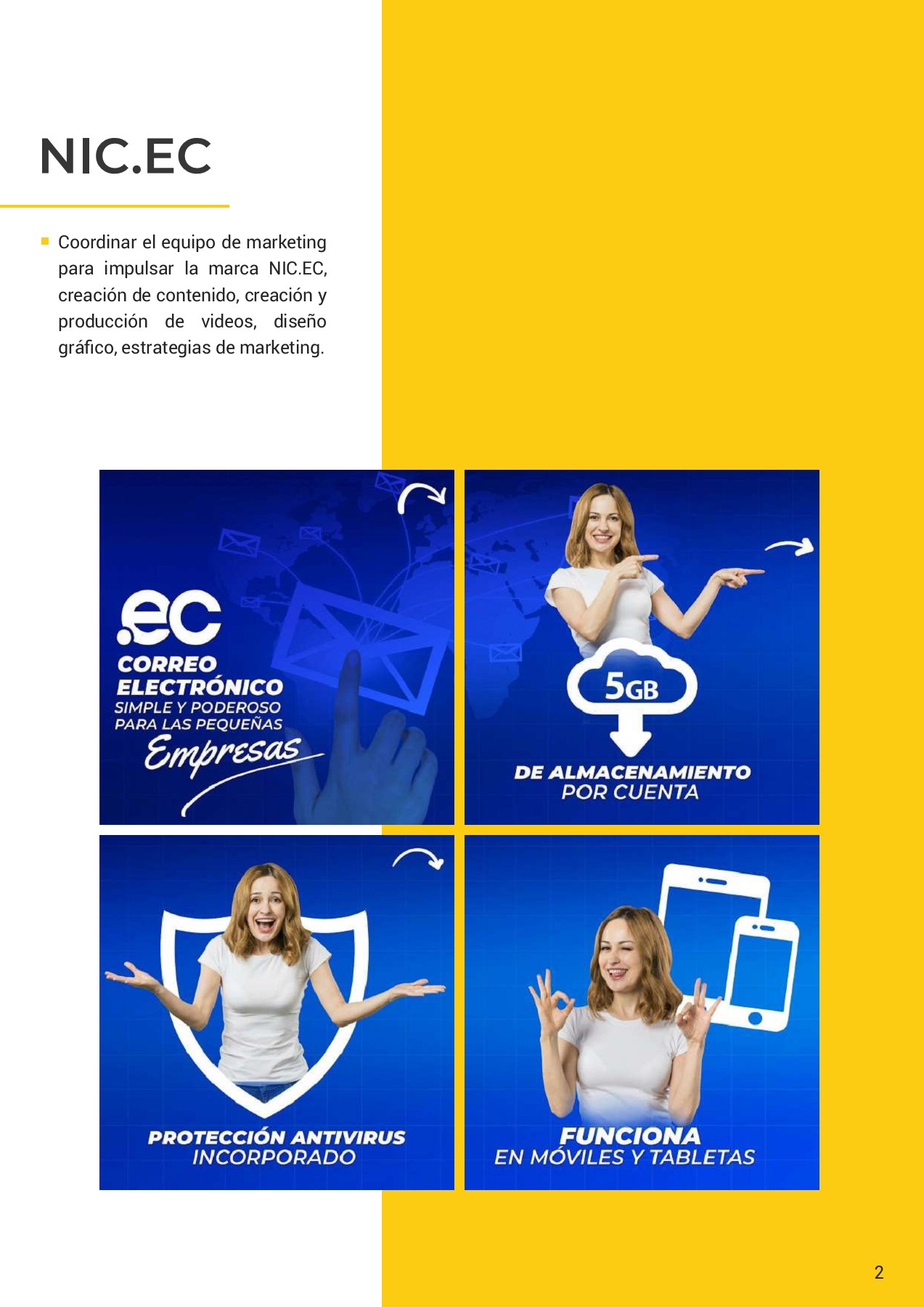 PORTAFOLIO - dimasgonzalezgiral - Página 3 | Flip PDF en línea | PubHTML5