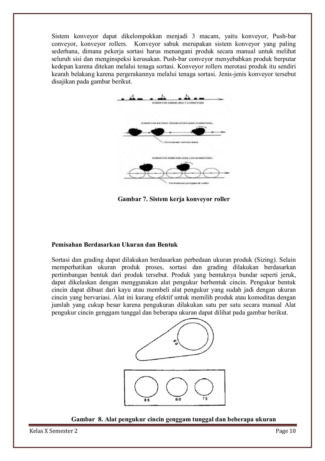E-Modul_Sortasi dan Grading Hasil Pertanian - winawinarsih116 - Halaman ...