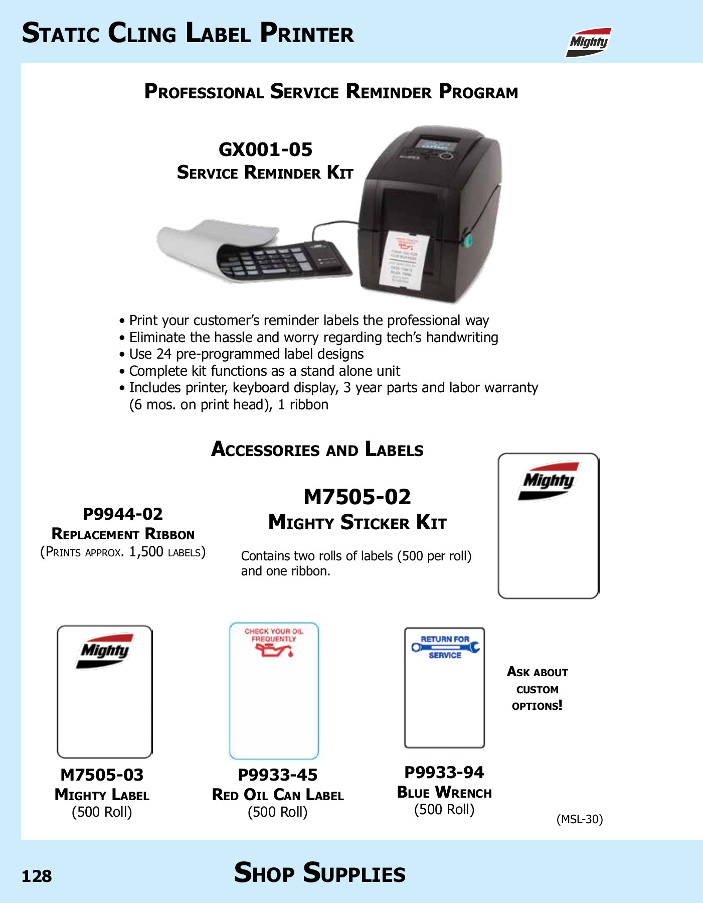 2022 Mighty Catalog Book_WEB_nospine - sergey.lisovtsov - Page 130 ...