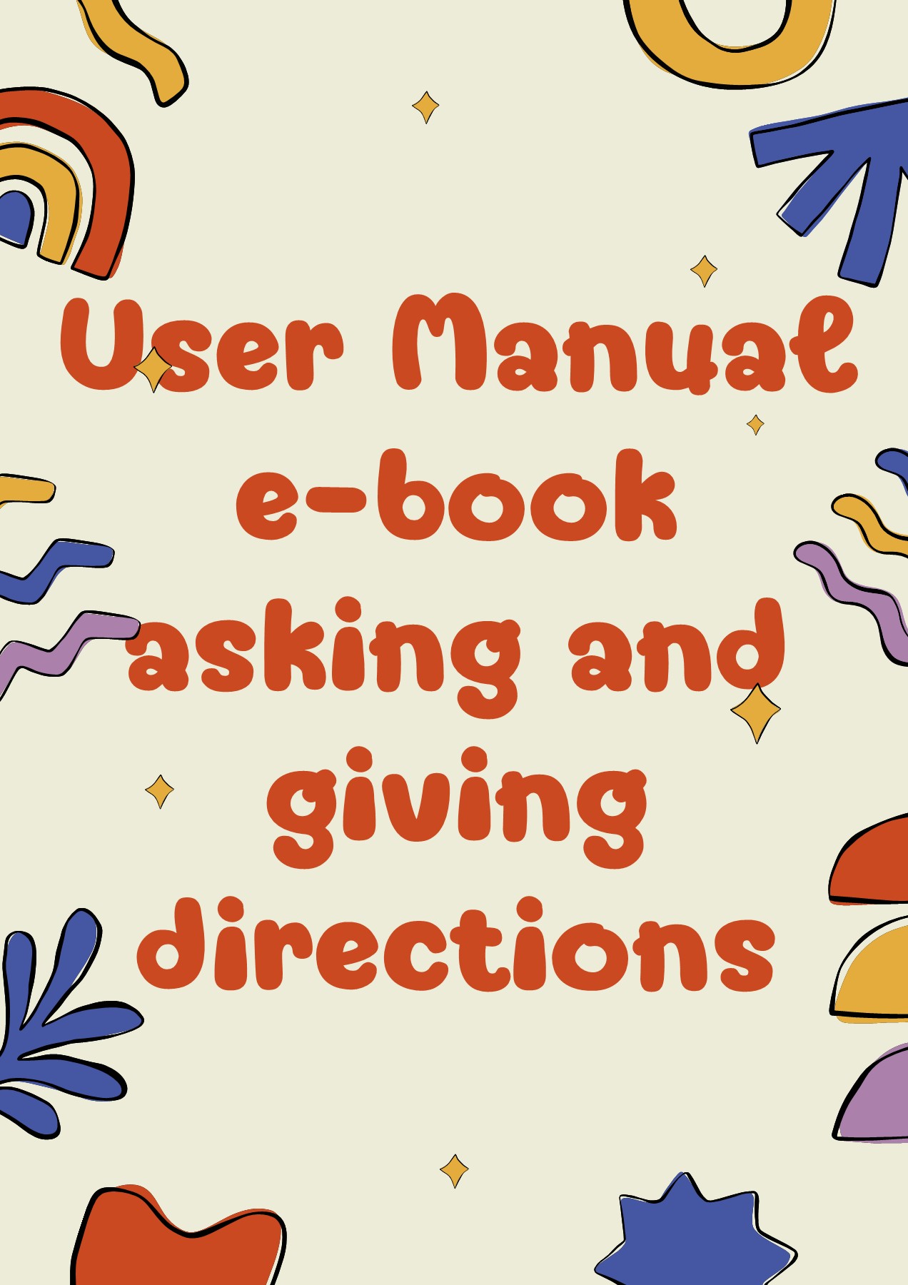 User Manual e-book - Muhaimin Tomuang - Page 1 - 6 | Flip PDF Online ...