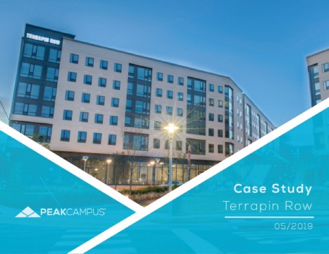 TERRAPIN ROW CASE STUDY - ryan - Page 1 | Flip PDF Online | PubHTML5