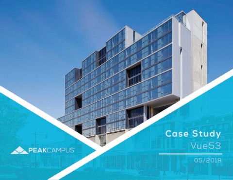 VUE53 CASE STUDY - ryan - Page 1 | Flip PDF Online | PubHTML5