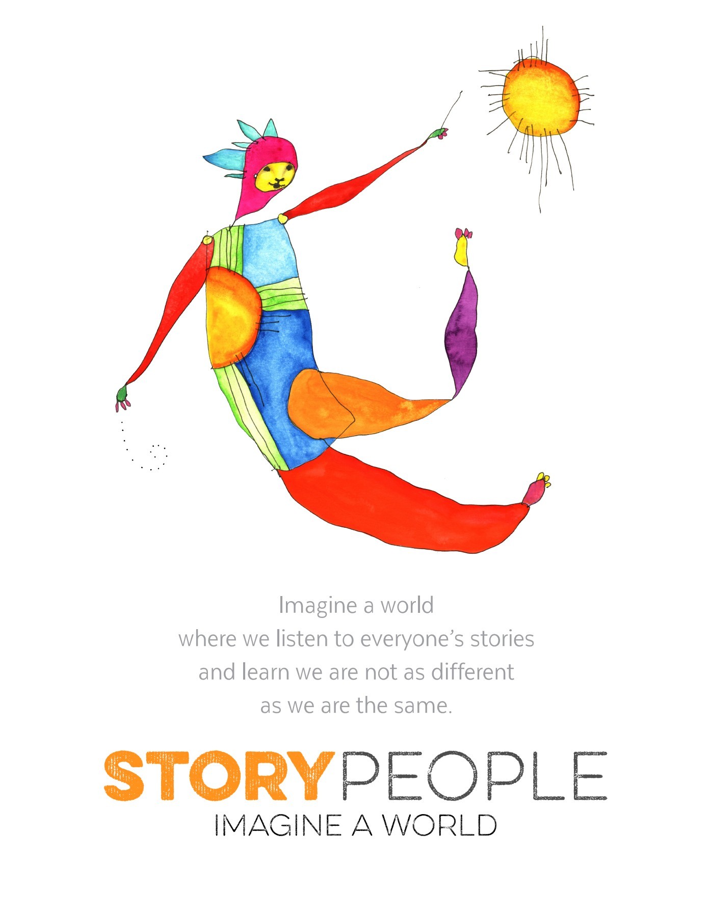 StoryPeople - karen - Page 1 - 6 | Flip PDF Online | PubHTML5