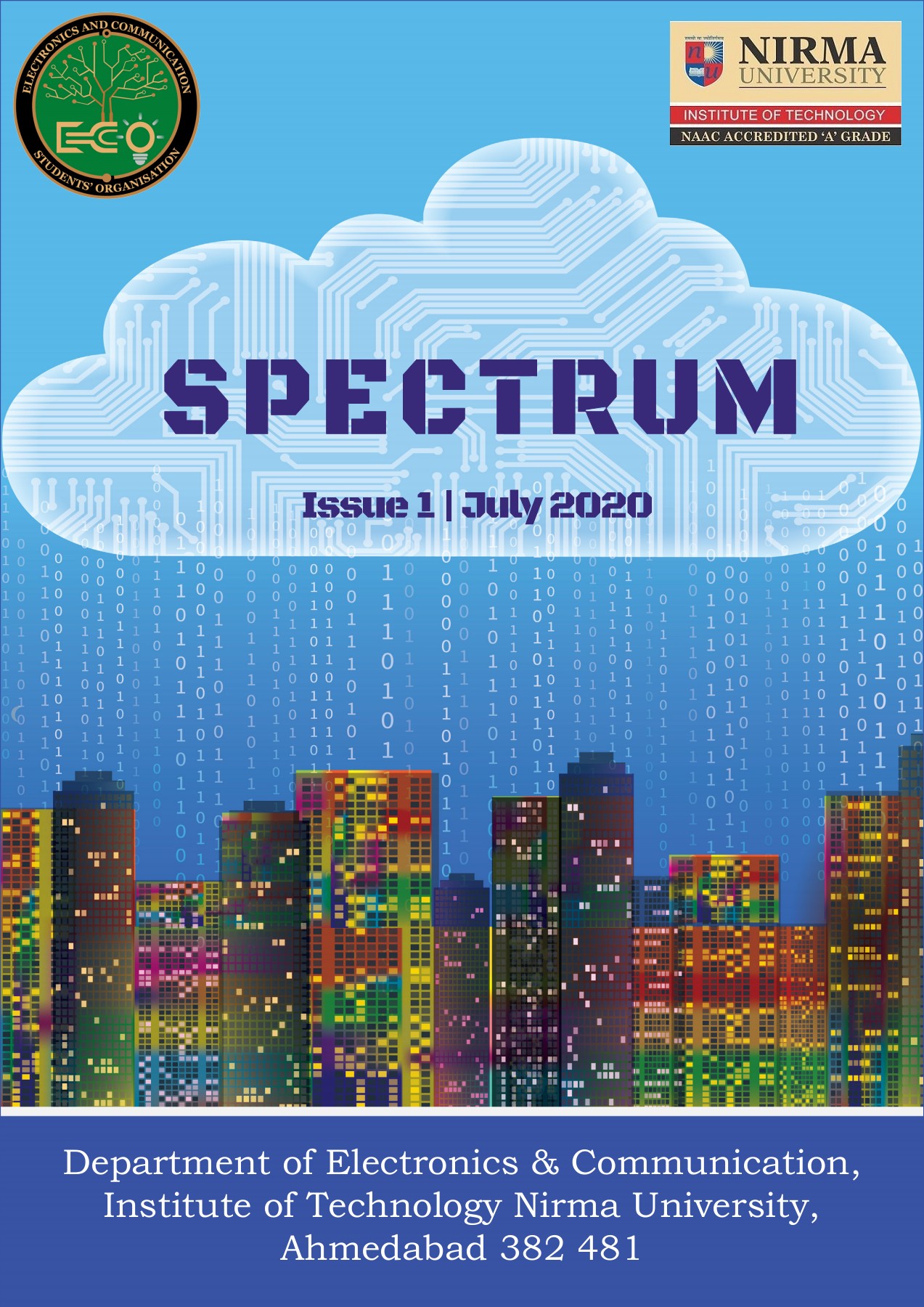 SPECTRUM - shimanshu.rjt - Page 1 - 58 | Flip PDF Online | PubHTML5