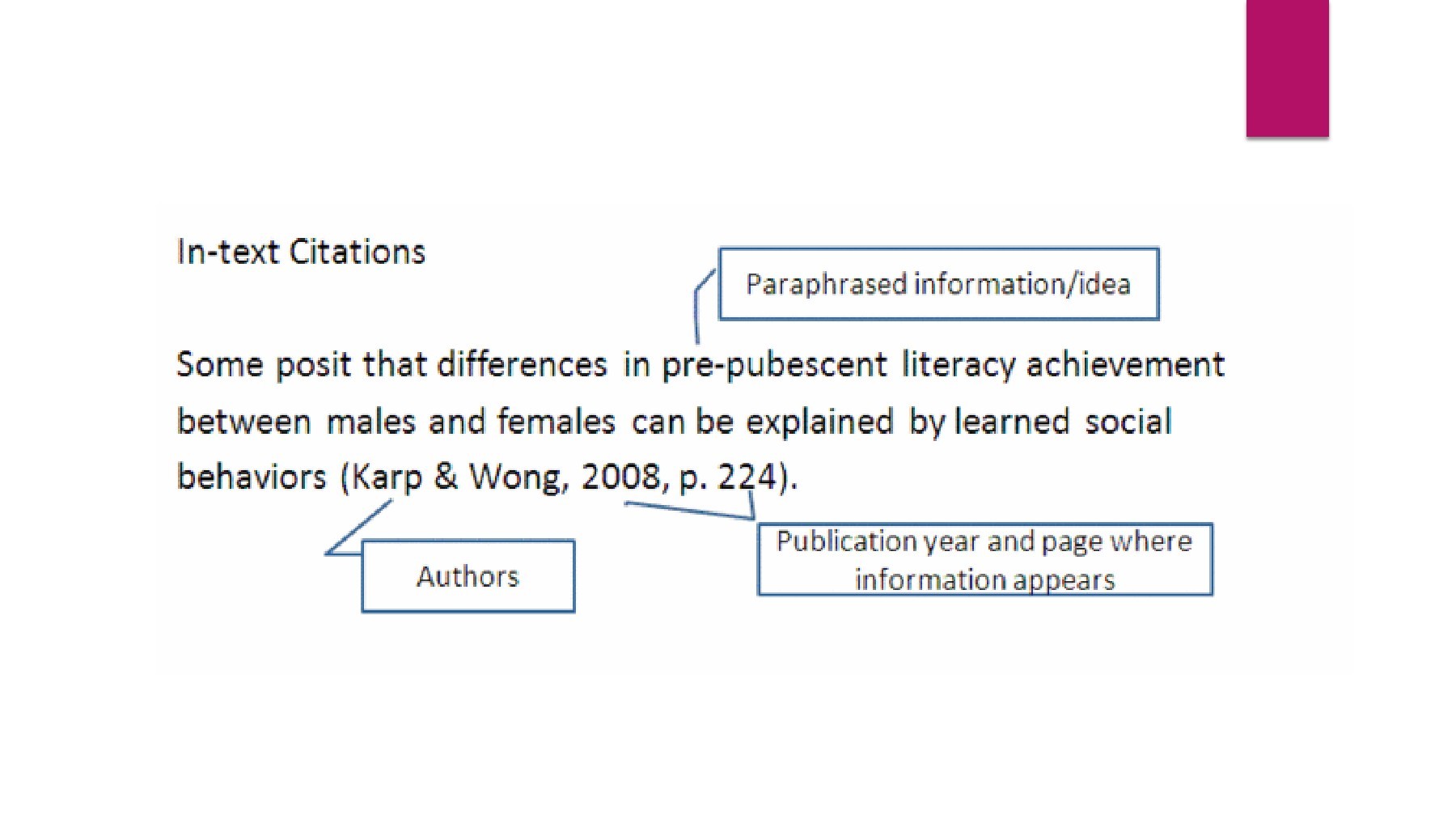 Guide to Harvard Referencing - kristy.lennon - Page 10 | Flip PDF ...