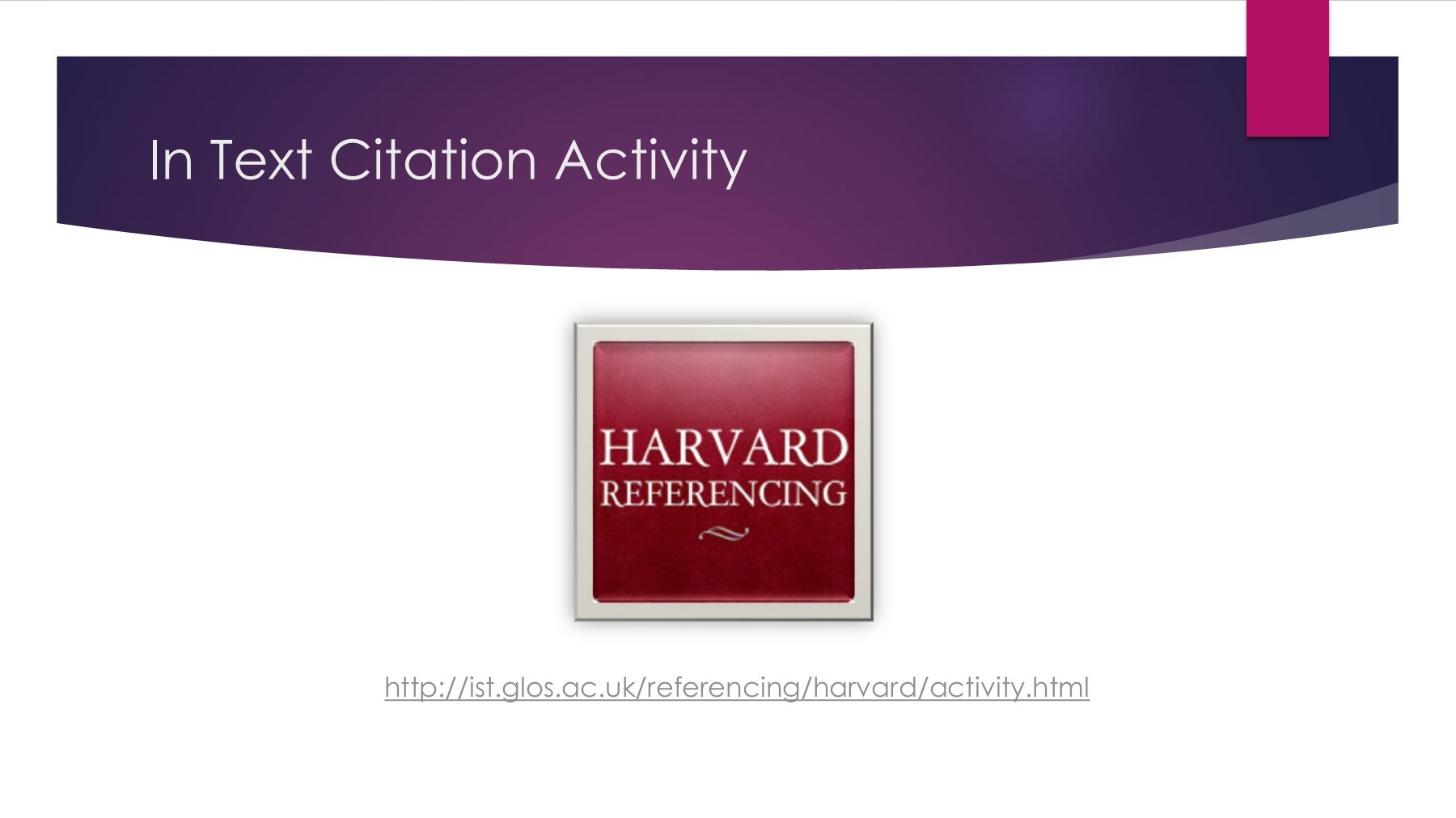 Guide to Harvard Referencing - kristy.lennon - Page 17 | Flip PDF ...