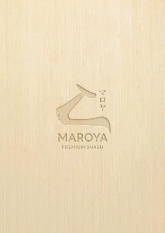 Maroya