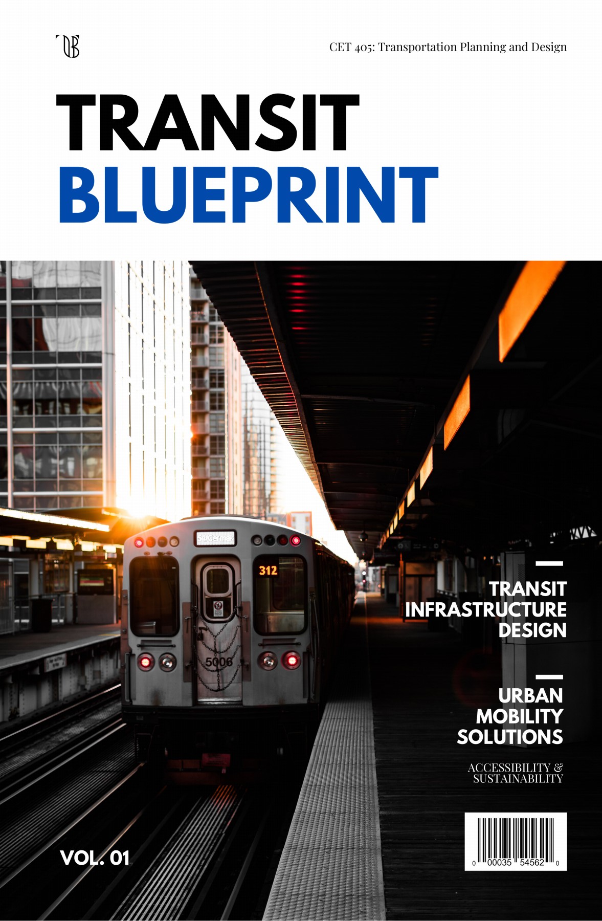 Transit Blueprint - Jean De Castro - Page 1 - 38 | Flip PDF Online ...