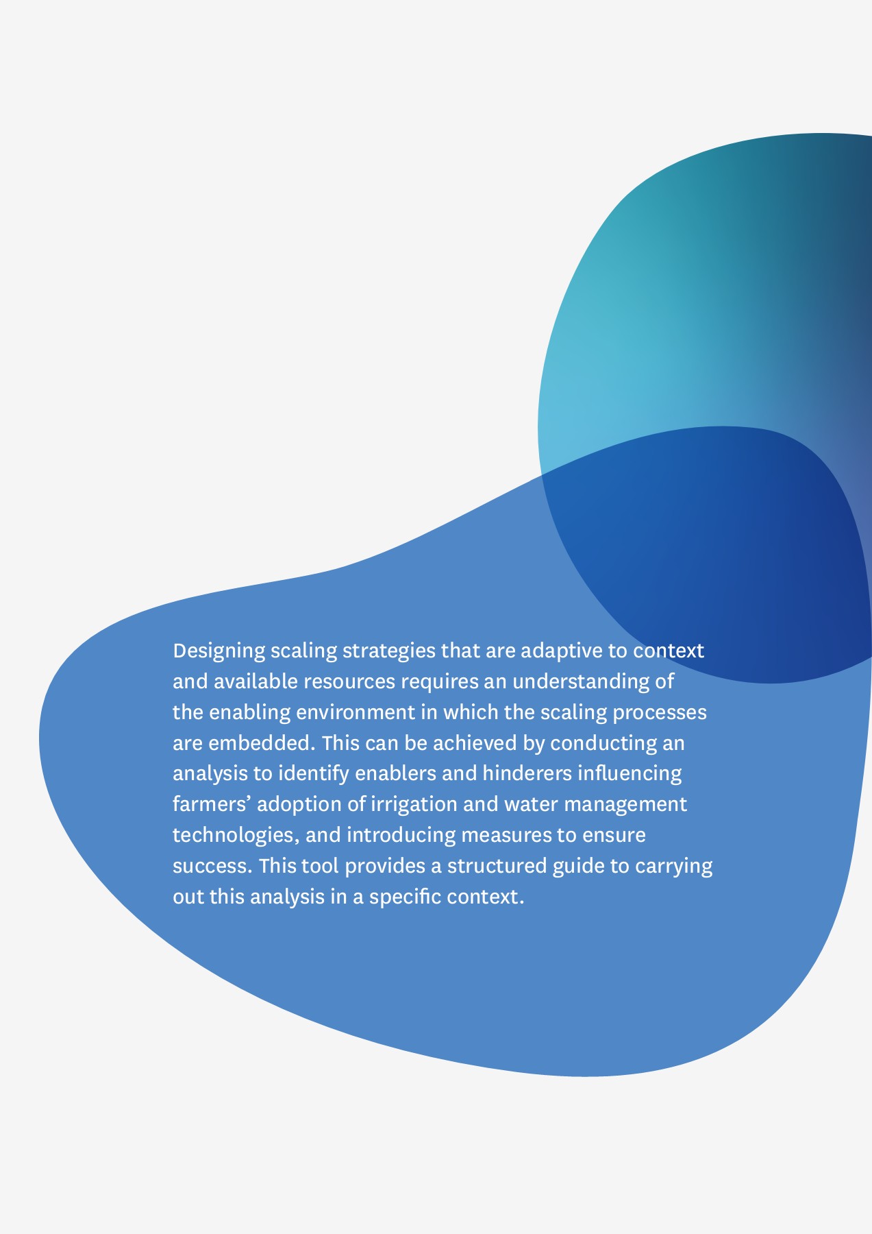 Enabling environment tool Book New - naga.artdirector - Page 3 | Flip ...