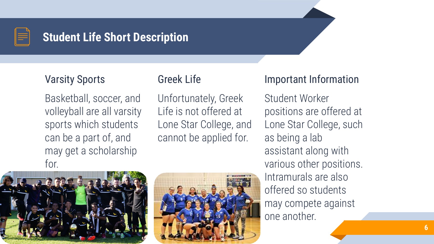 Post Secondary Education Presentation_Brochure-Wyatt Buttlar - Wyatt ...