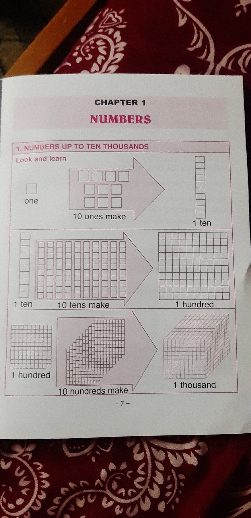 Grade-one-Math - sabitamaharjan044 - Page 1 - 25 | Flip PDF Online ...