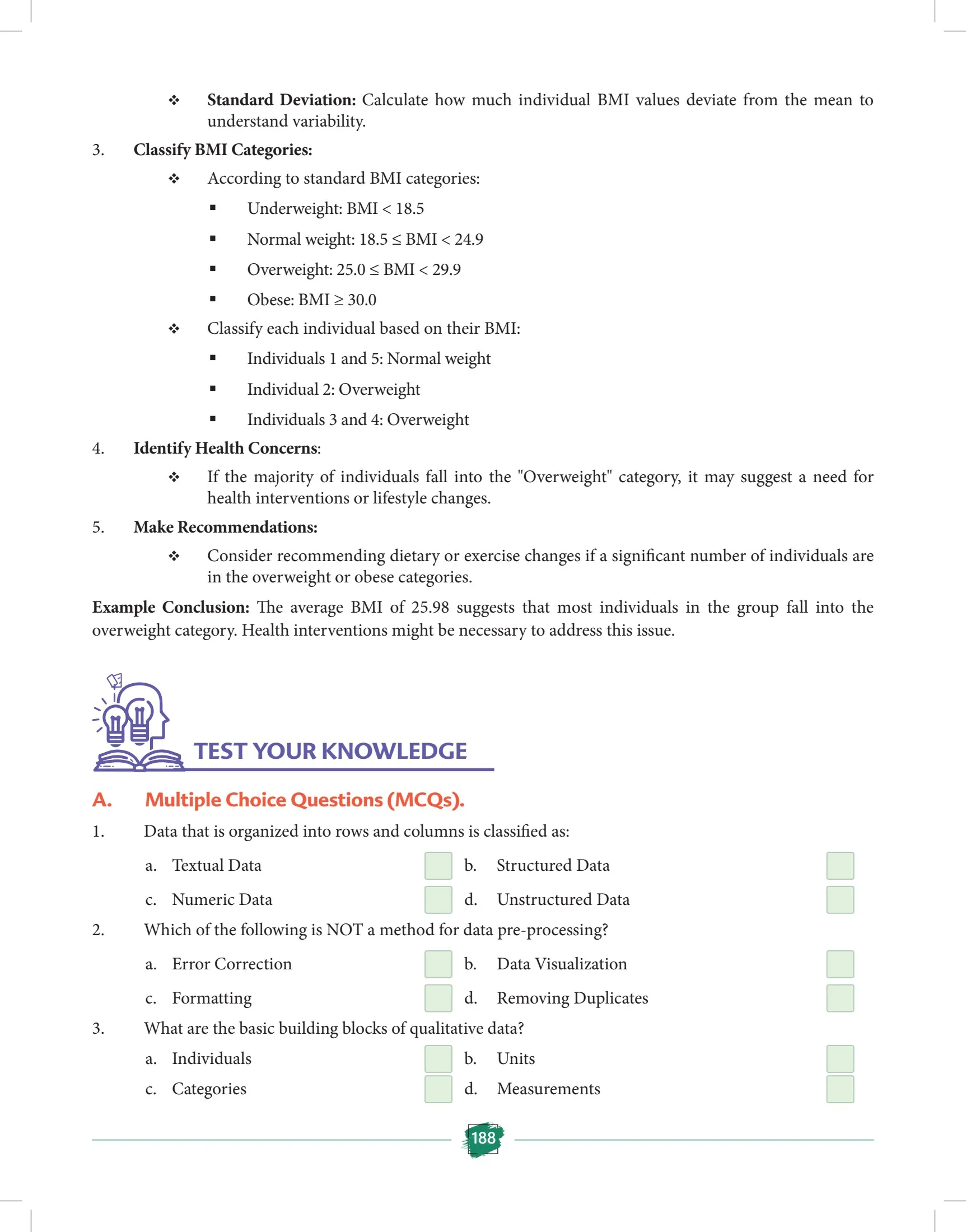 Artificial Intelligence Class 9 PDF flipbook - Akash . edusoft - Page ...
