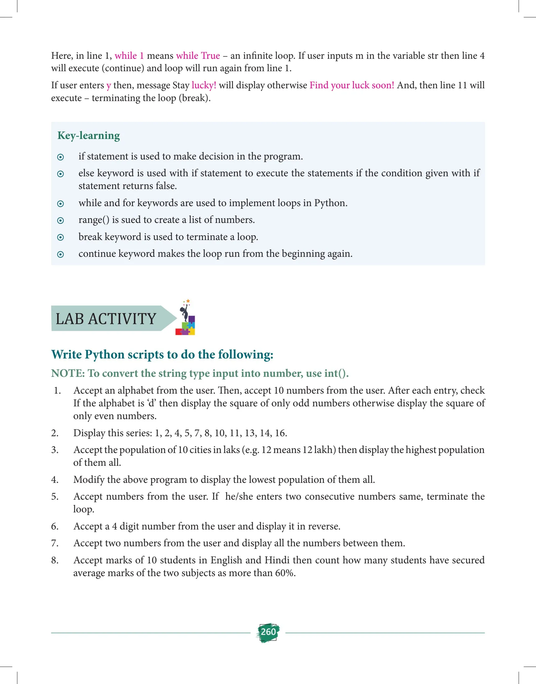 Artificial Intelligence Class 9 PDF flipbook - Akash . edusoft - Page ...