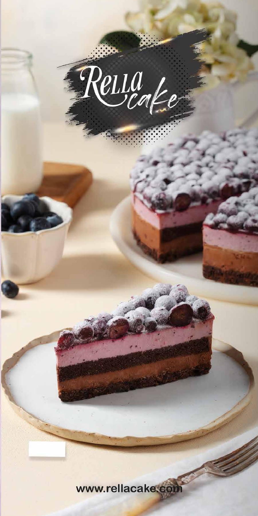 Rella yeni Menü - Otomatik Patlıcan - Page 1 - 8 | Flip PDF Online | PubHTML5