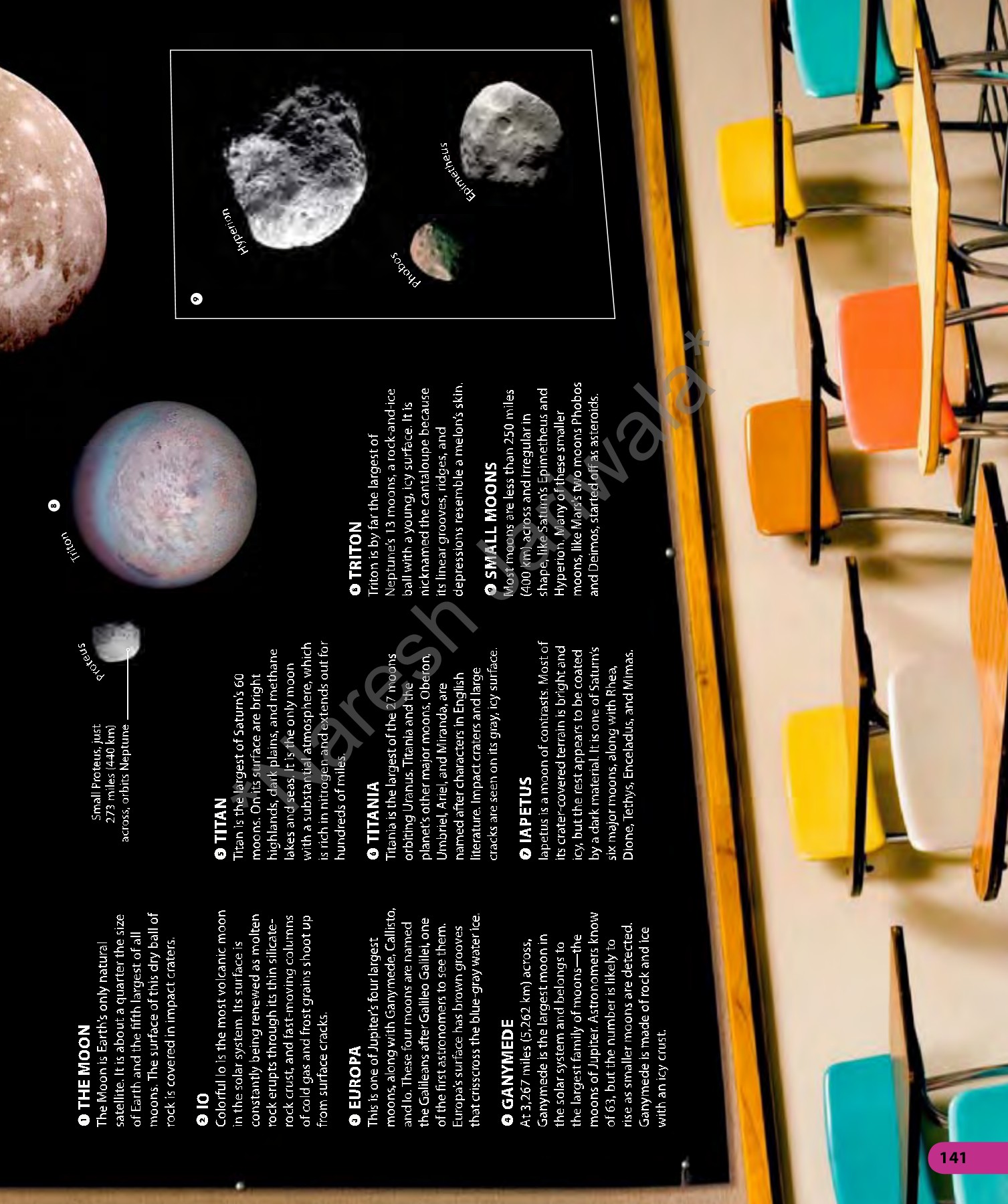 DK - One Million Things Series - A Visual Encyclopedia - Vector's ...