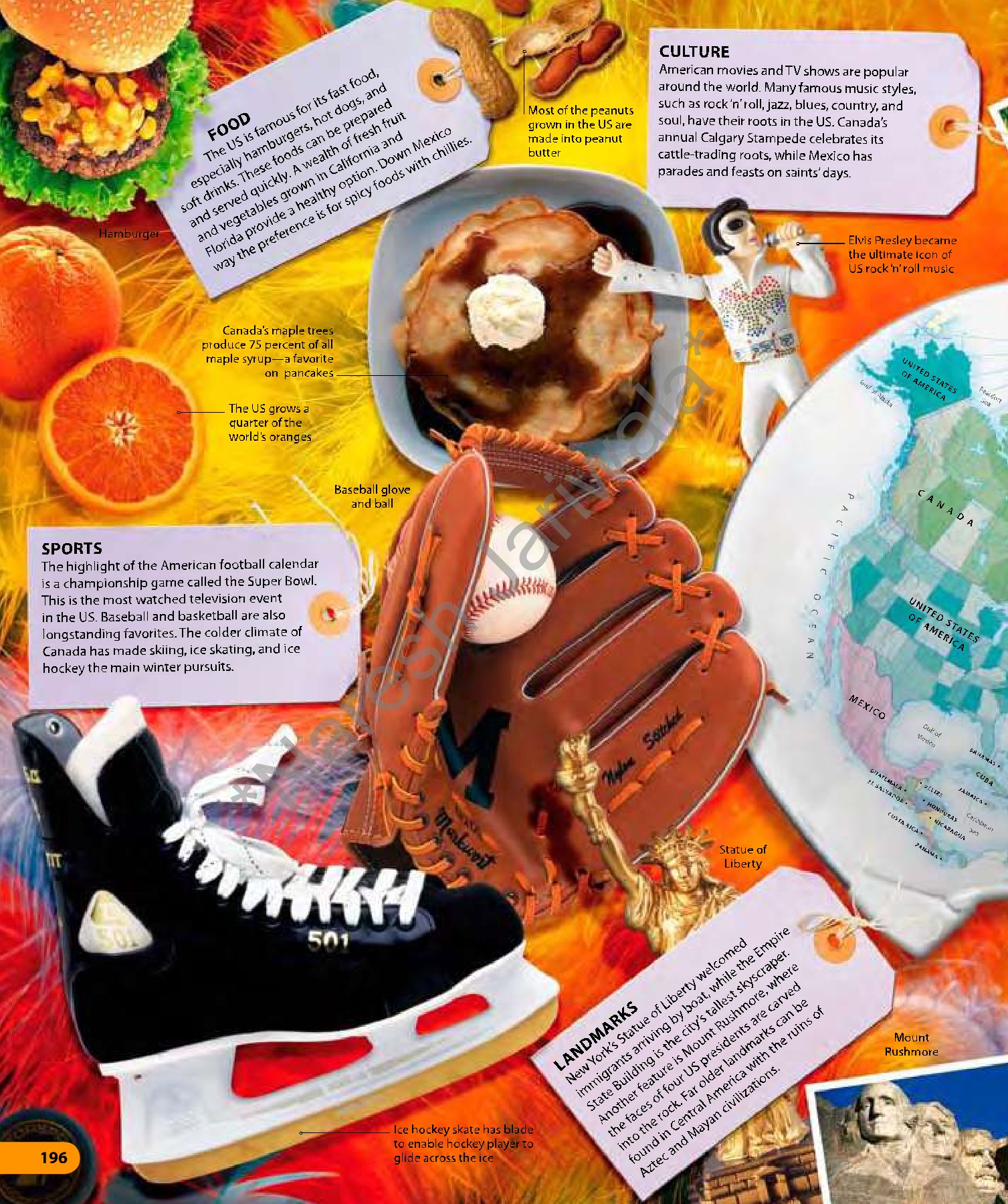 DK - One Million Things Series - A Visual Encyclopedia - Vector's ...