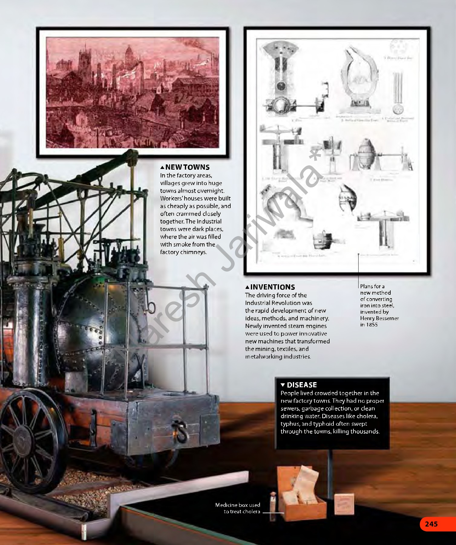 DK - One Million Things Series - A Visual Encyclopedia - Vector's ...