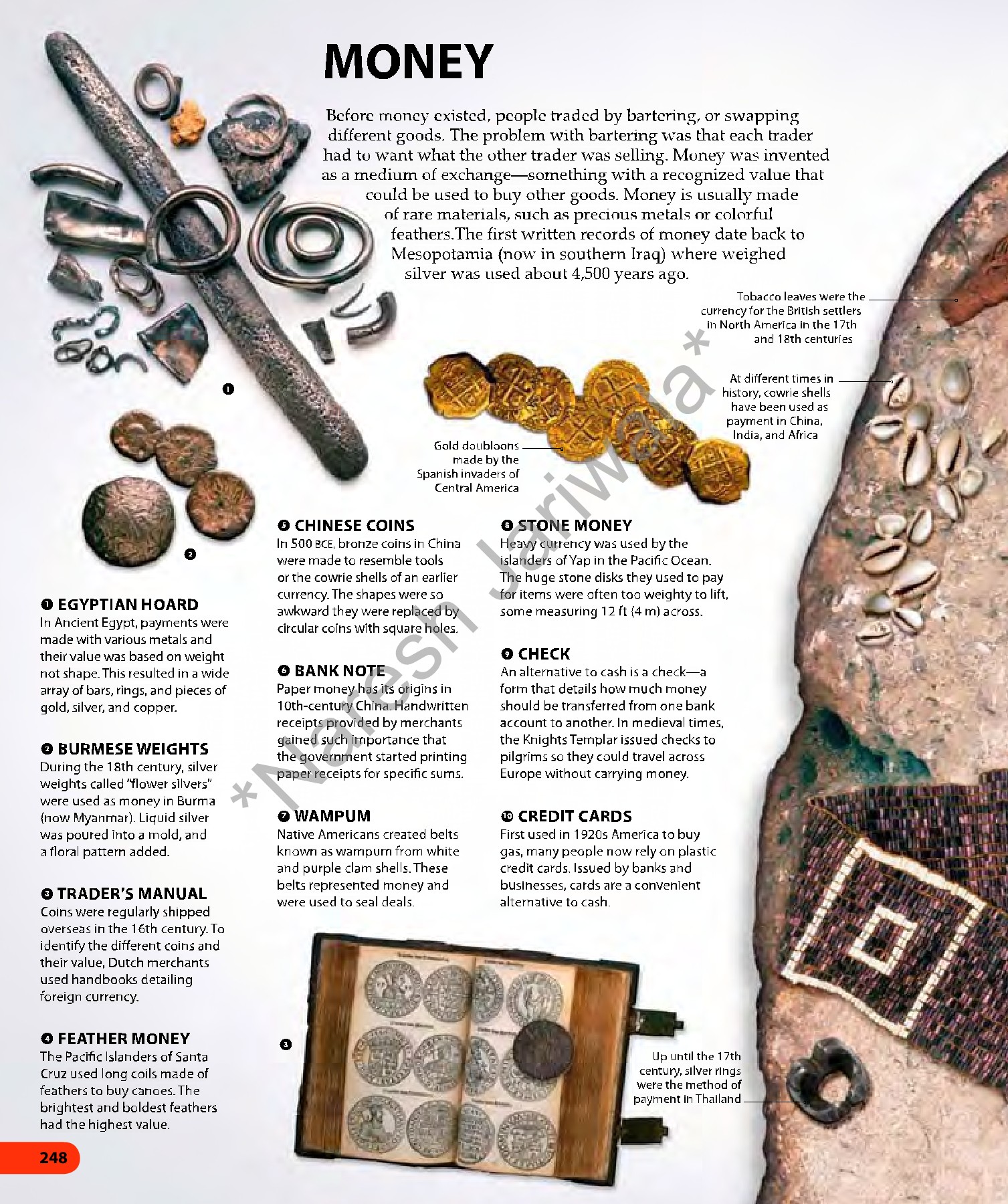 DK - One Million Things Series - A Visual Encyclopedia - Vector's ...