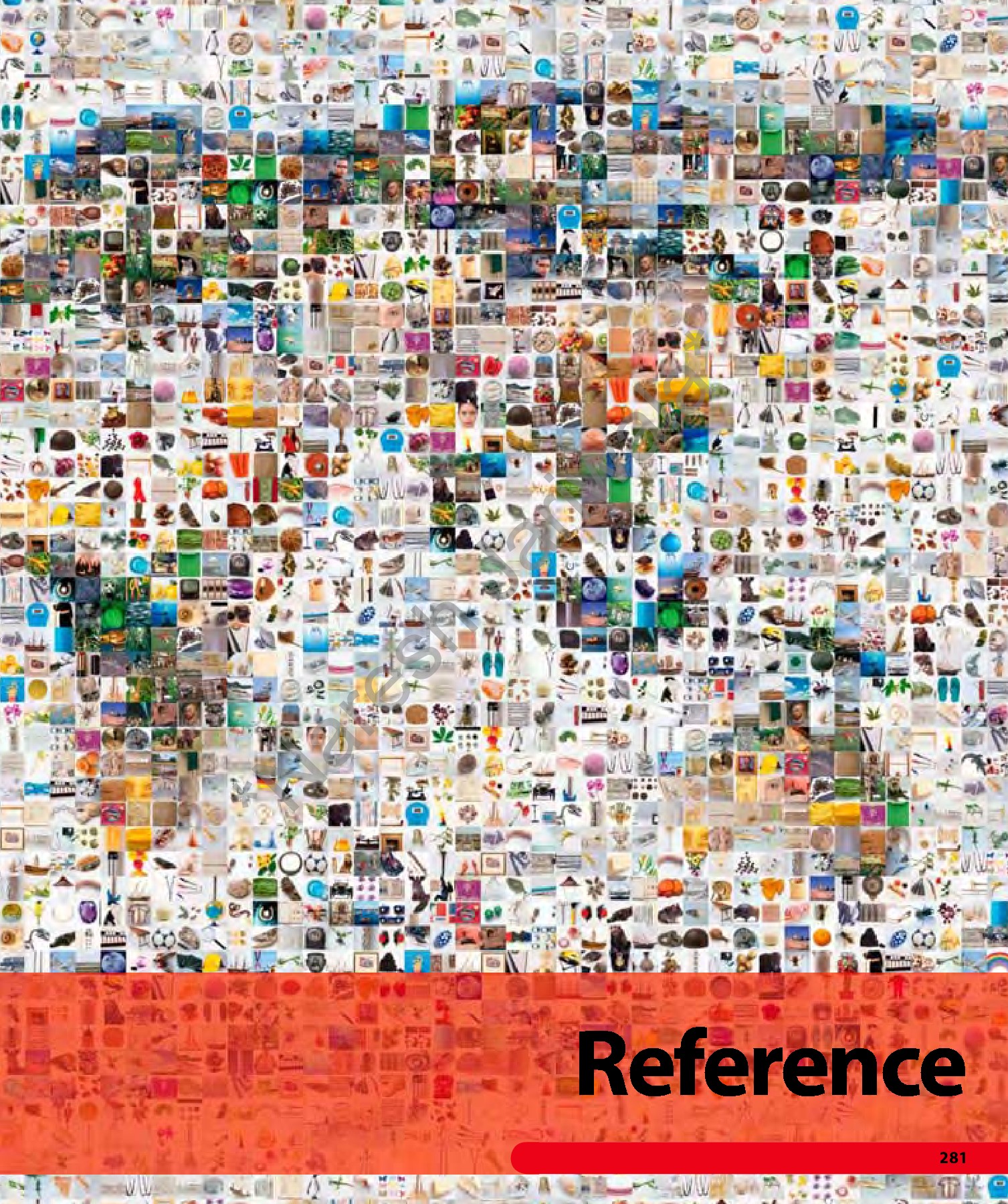 DK - One Million Things Series - A Visual Encyclopedia - Vector's ...