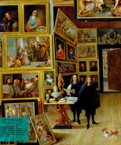 DK - One Million Things Series - A Visual Encyclopedia - Vector's ...