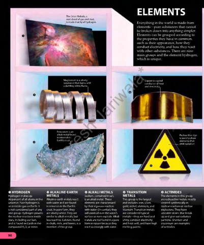 DK - One Million Things Series - A Visual Encyclopedia - Vector's ...