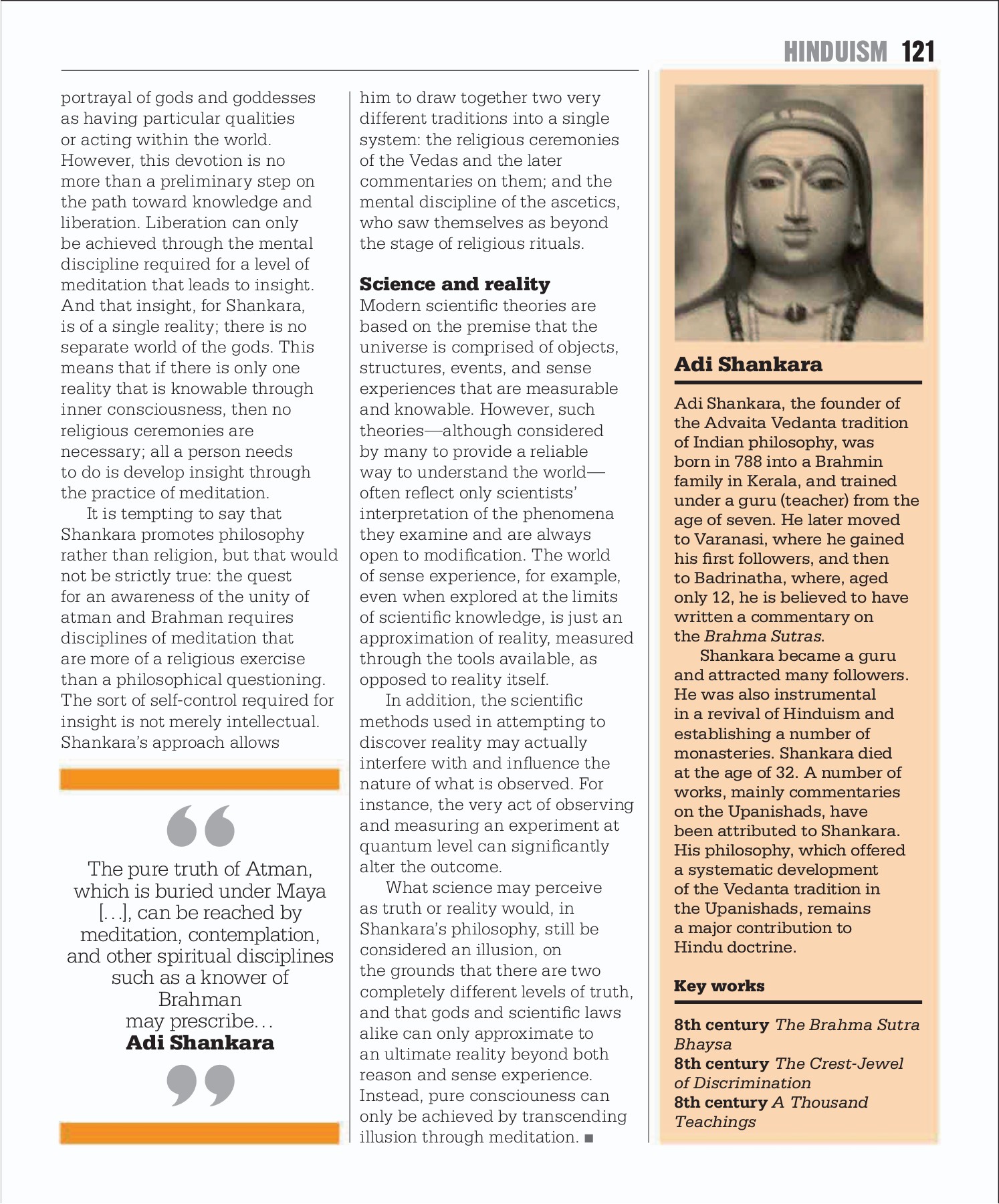 The Religions Book - Vector's Podcast - Page 123 | Flip PDF Online ...