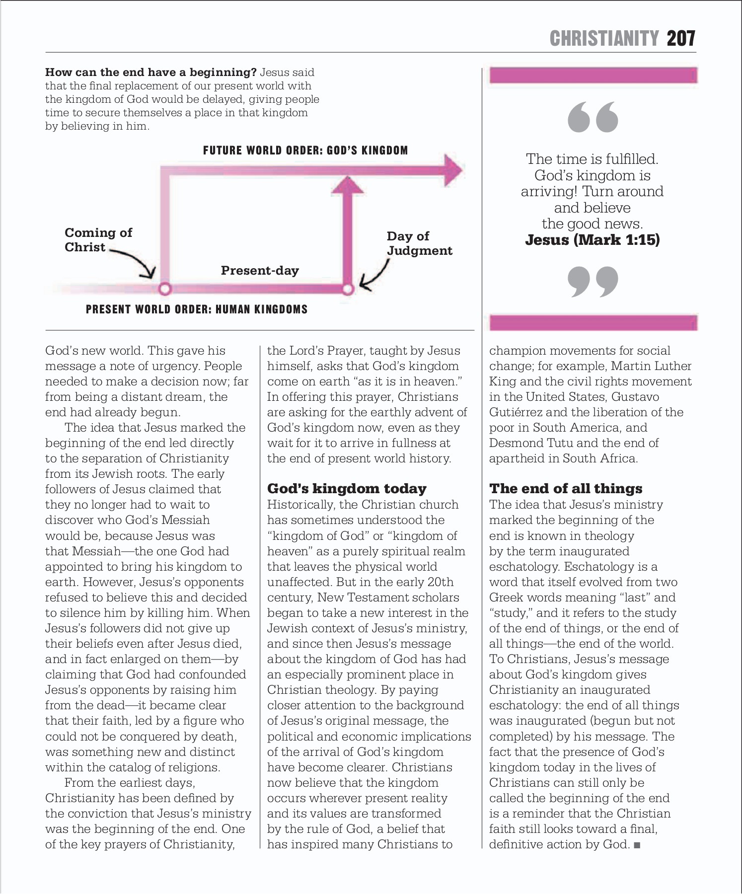 The Religions Book - Vector's Podcast - Page 209 | Flip PDF Online ...