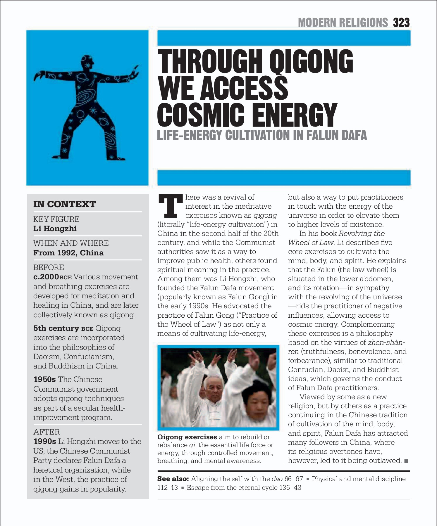 The Religions Book - Vector's Podcast - Page 325 | Flip PDF Online ...