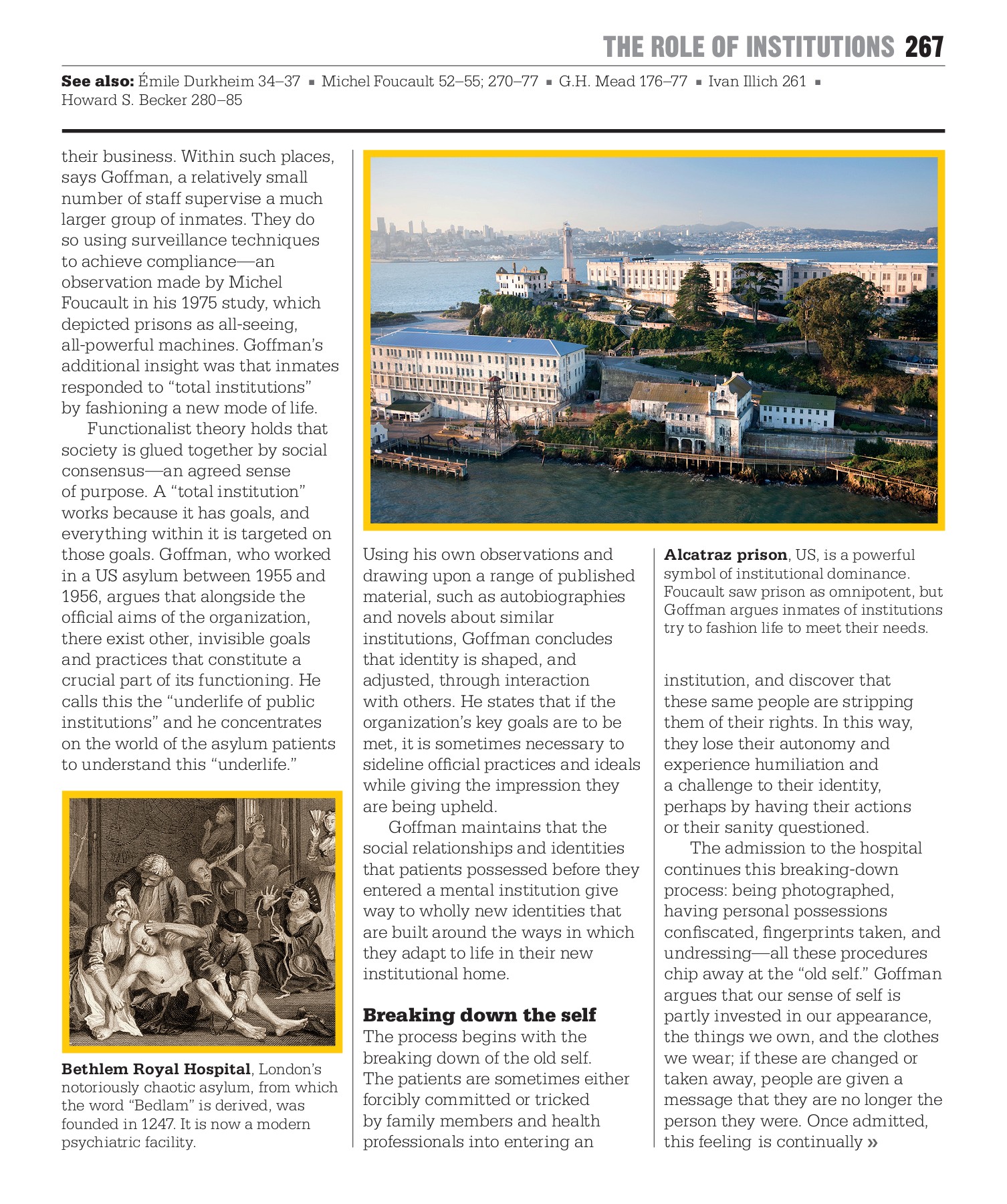 The Sociology Book - Vector's Podcast - Page 269 | Flip PDF Online ...