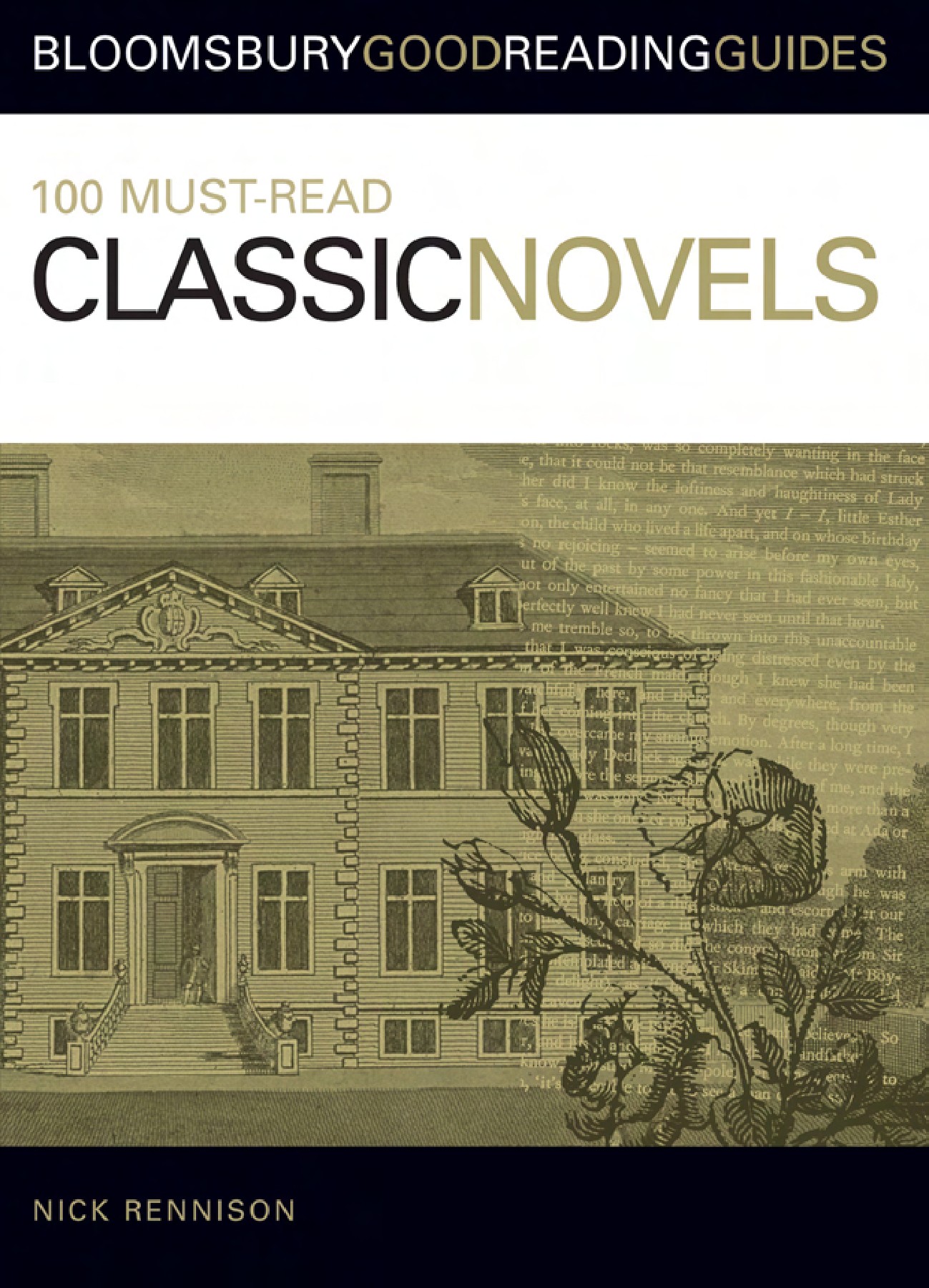 100 Must-Read Classic Novels - Vector's Podcast - Page 1 - 194 | Flip ...