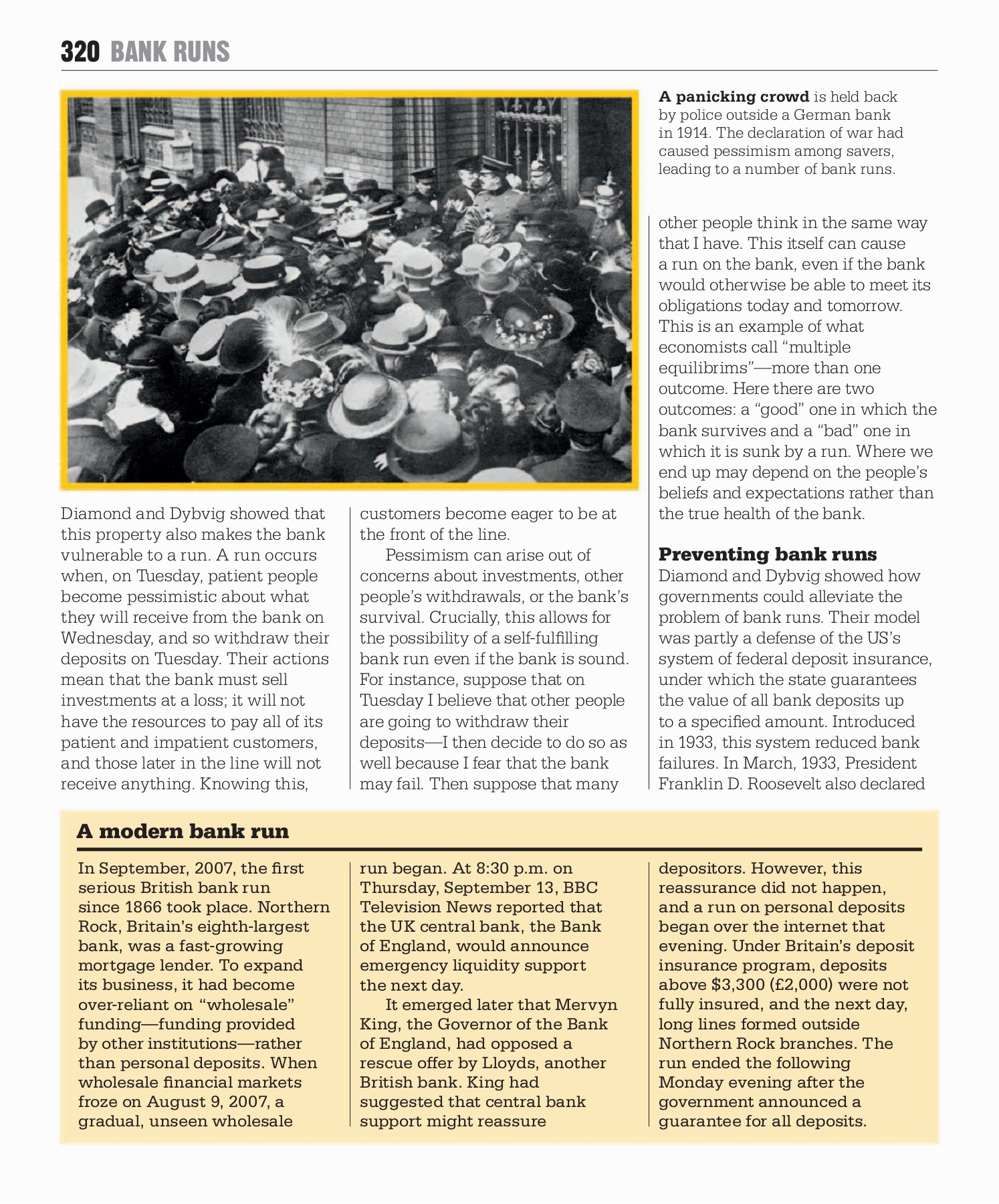 The Economics Book - Vector's Podcast - Page 322 | Flip PDF Online ...