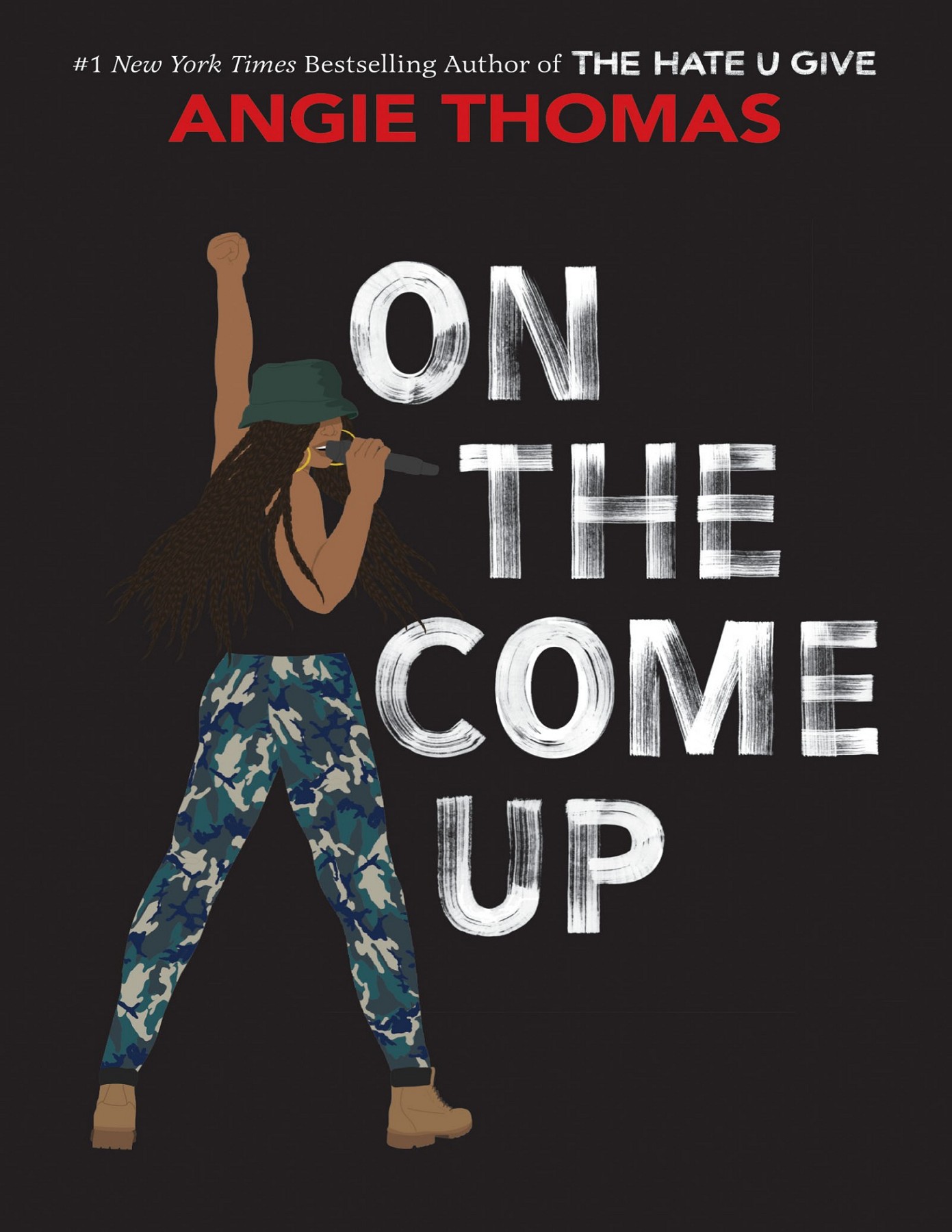 On the Come Up - Vector's Podcast - Page 1 - 319 | Flip PDF Online ...