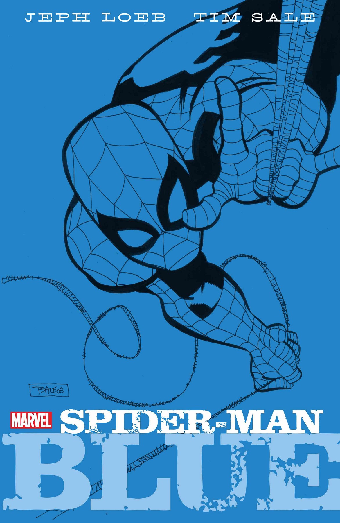 Spider-Man - Blue - Vector's Podcast - Page 1 - 172 | Flip PDF Online ...