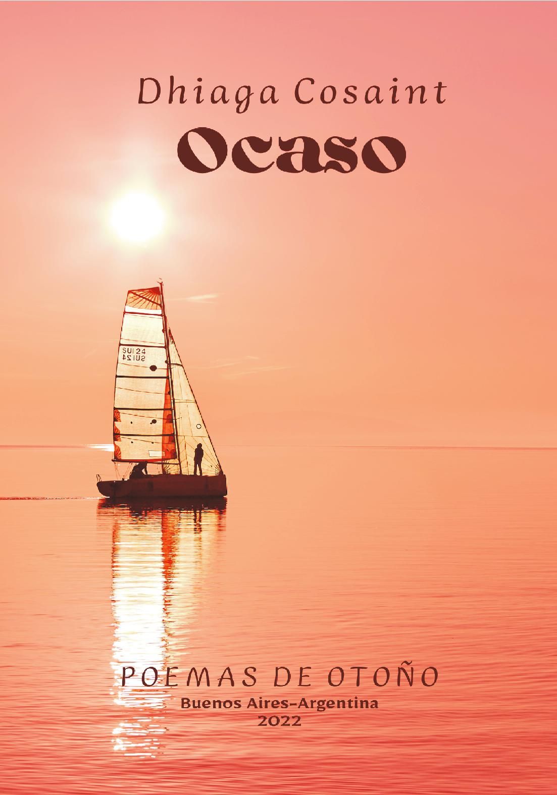 Ocaso Animado - santiagocampilongo222 - Página 1 - 112 | Flip PDF en ...