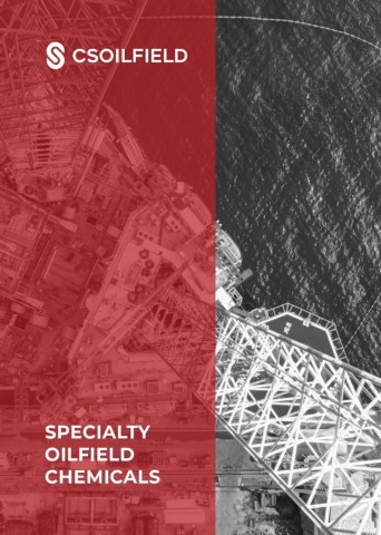 CS OILFIELD CATALOG 2020