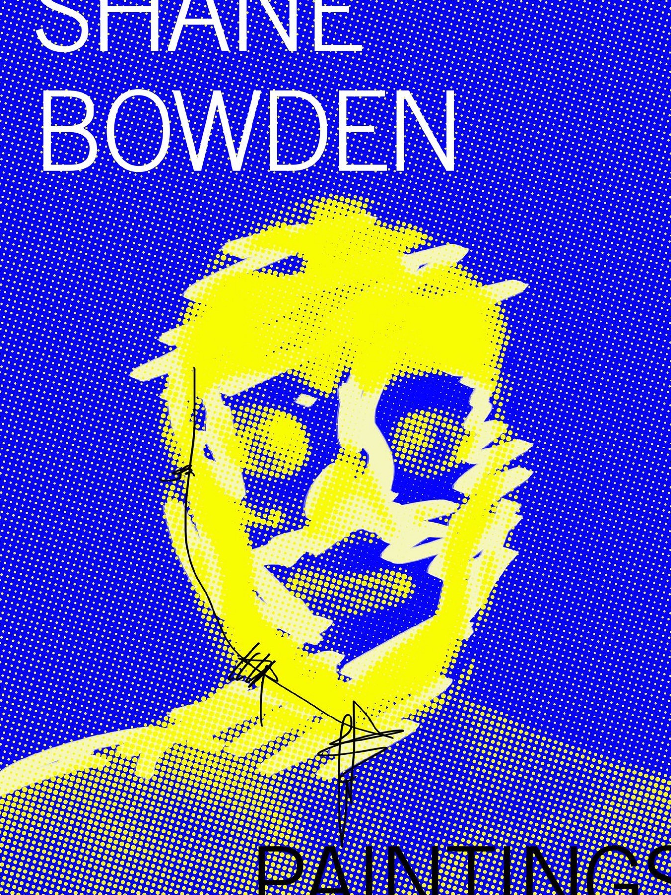 Shane Bowden PAINtings - Shane Bowden - Page 1 - 316 | Flip PDF Online ...