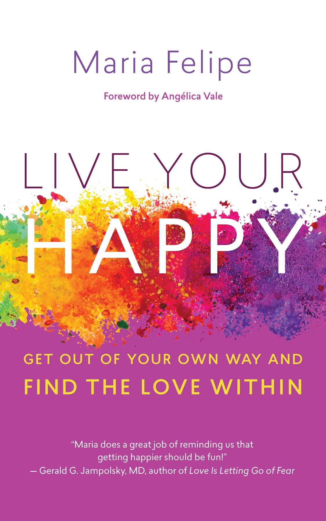 Live Your Happy Intro - technikflaira - Page 1 - 8 | Flip PDF Online ...