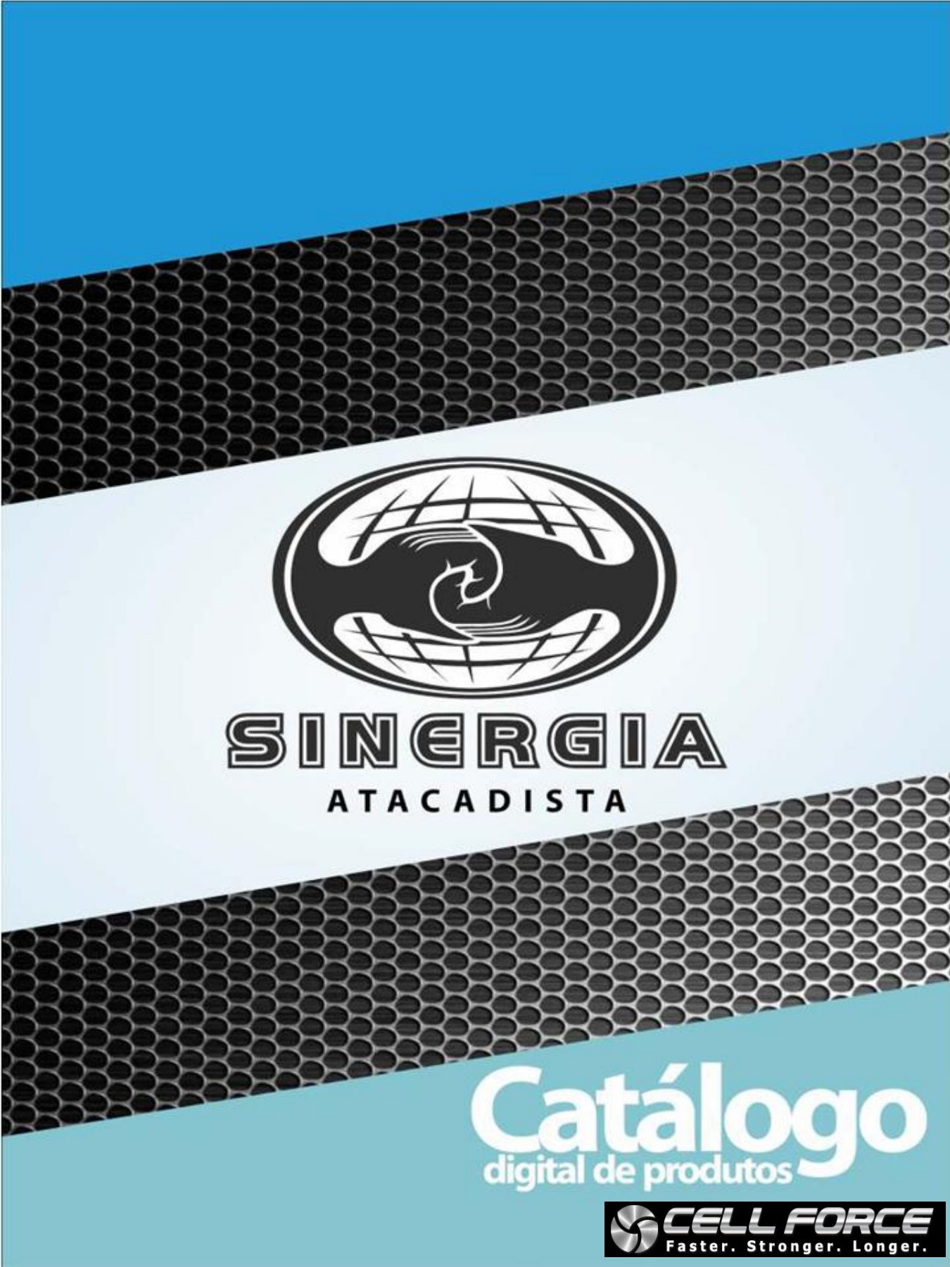 79-Catálogo CellForce - jedson castelo - Page 1 | Flip PDF Online ...