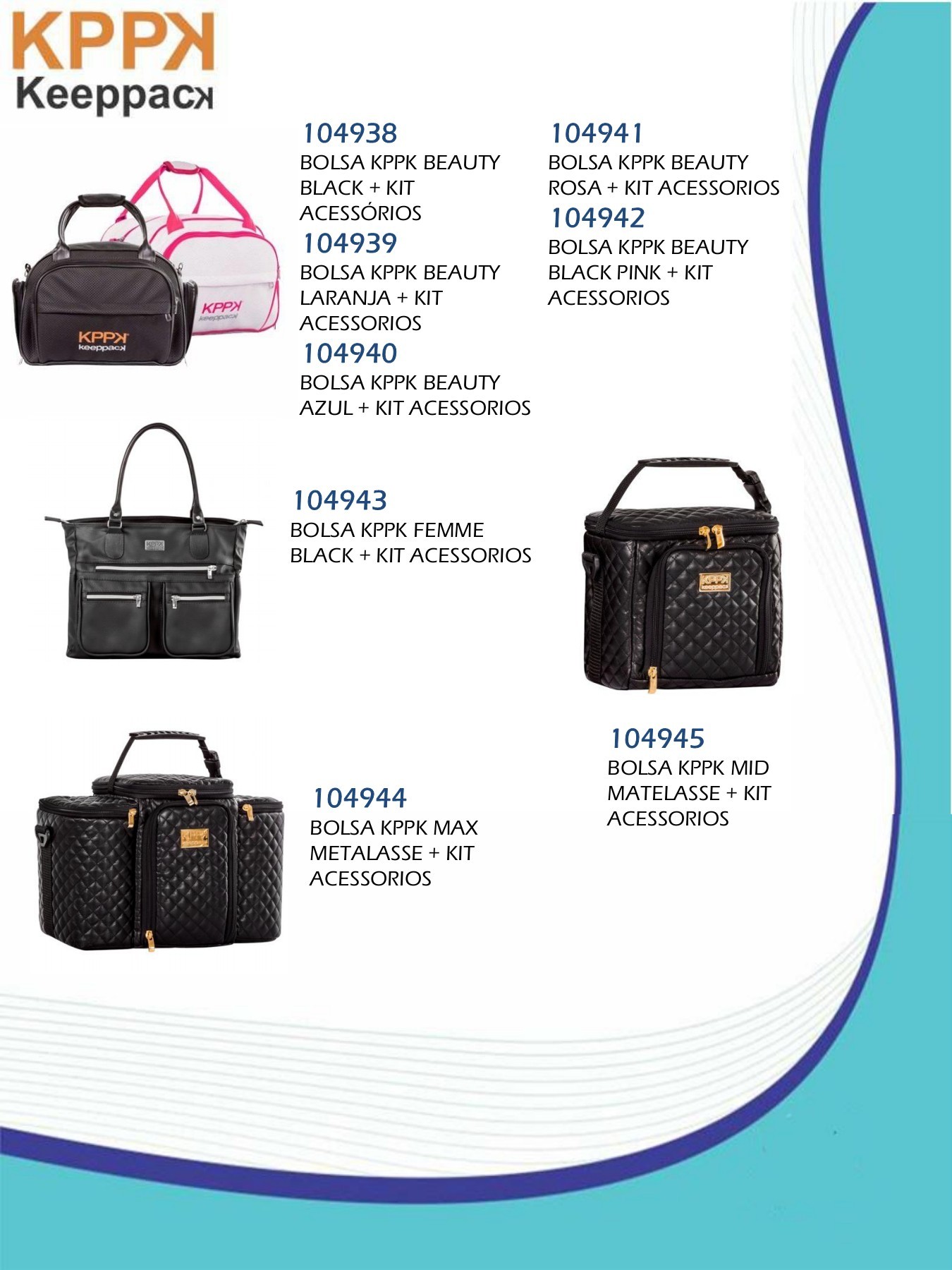 71-Catálogo Kppk Packs - jedson castelo - Página 4 | PDF Online | PubHTML5