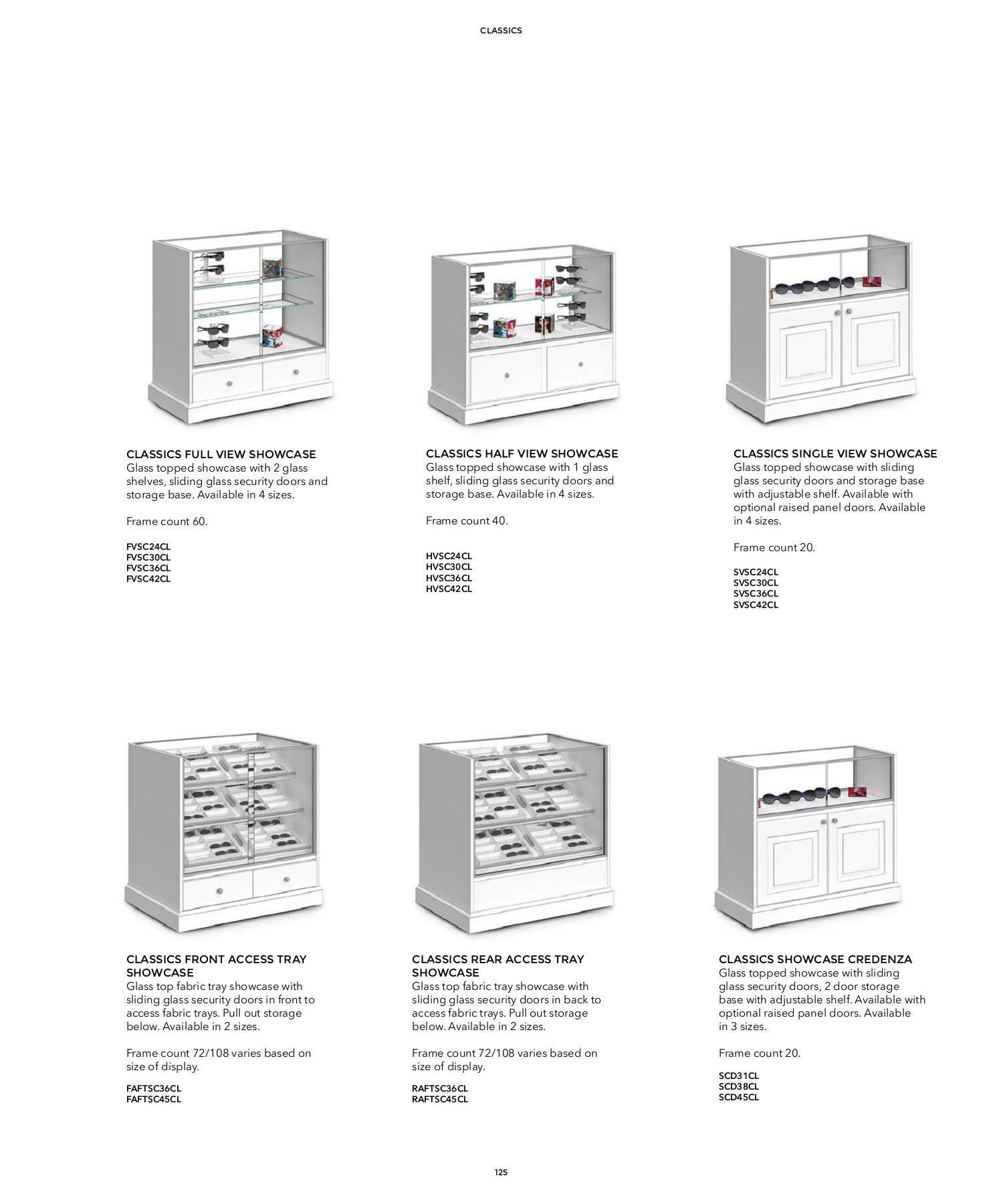 Eye Designs Group 2016 Complete Guide - dcapper - Page 127 | Flip PDF Online | PubHTML5