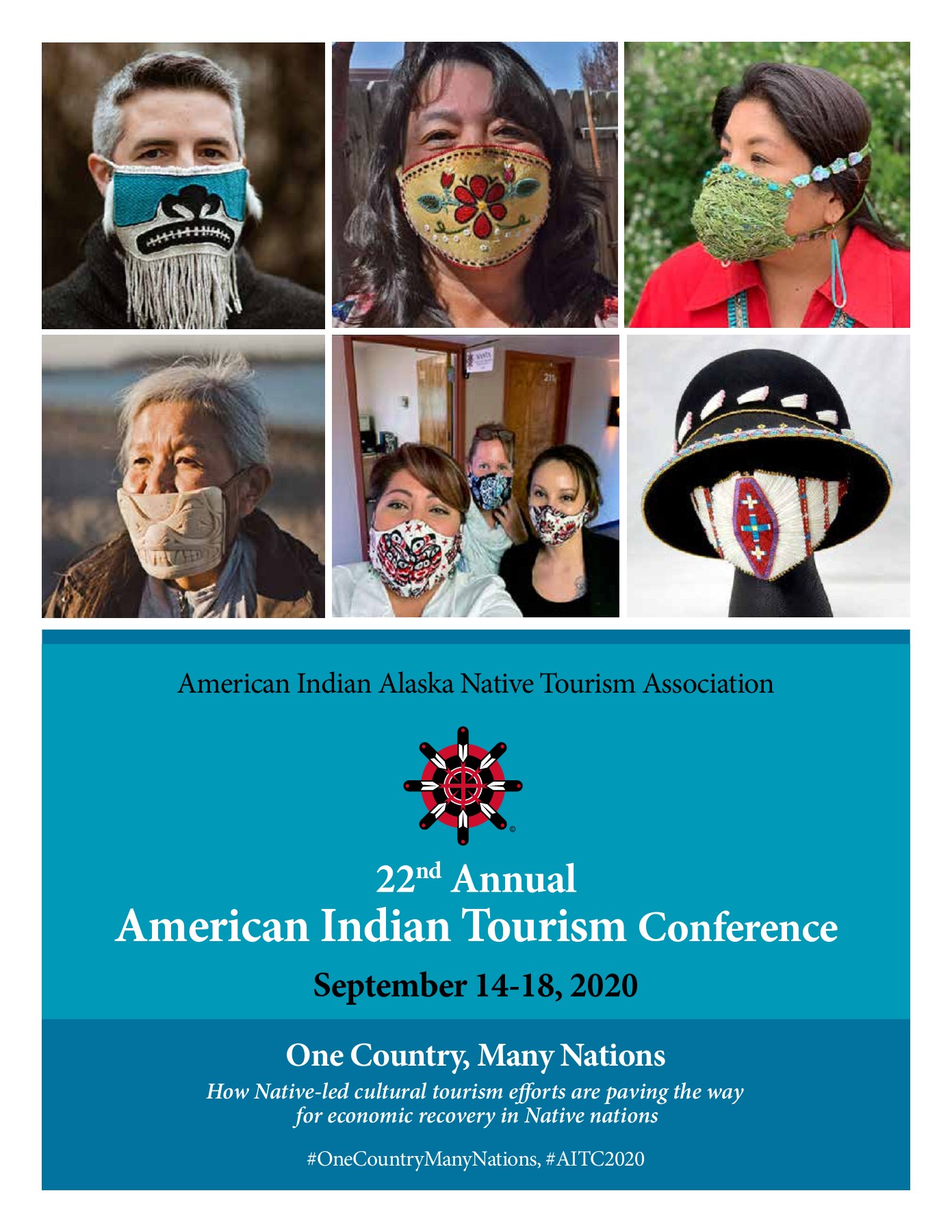 2020-AITC-Program - convene - Page 1 - 30 | Flip PDF Online | PubHTML5