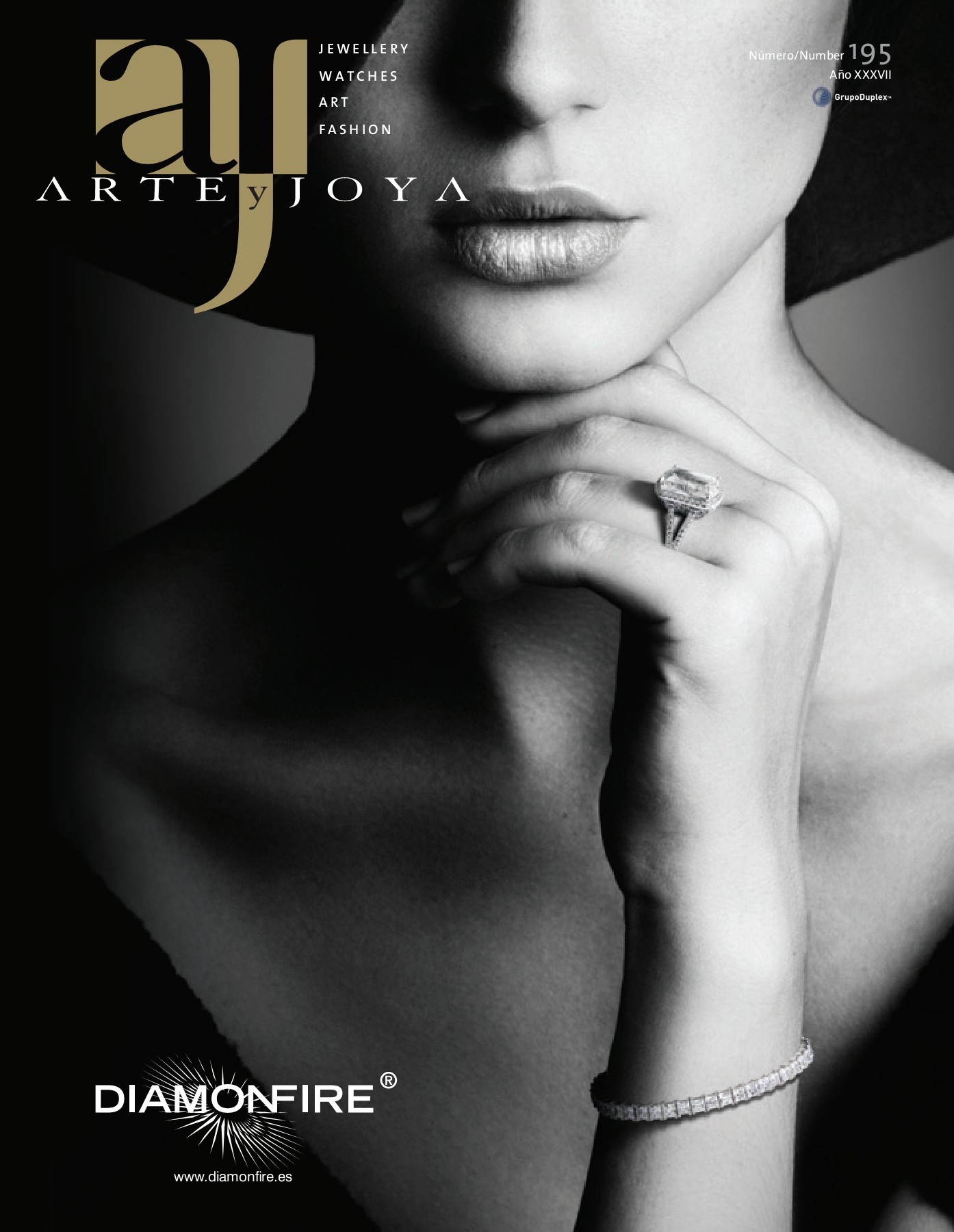 AyJ_Nuevos límites - AyJ - Página 1 - 40 | Flip PDF en línea | PubHTML5