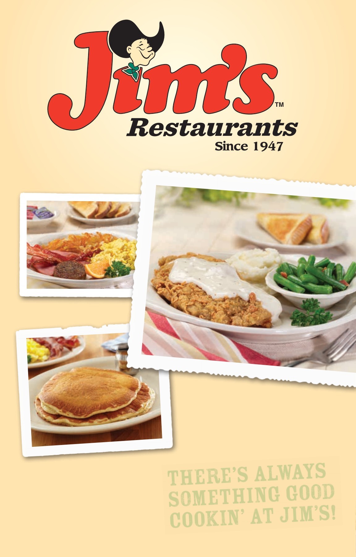 jims_menu - Hanson@TheRev.My - Page 1 - 10 | Flip PDF Online | PubHTML5